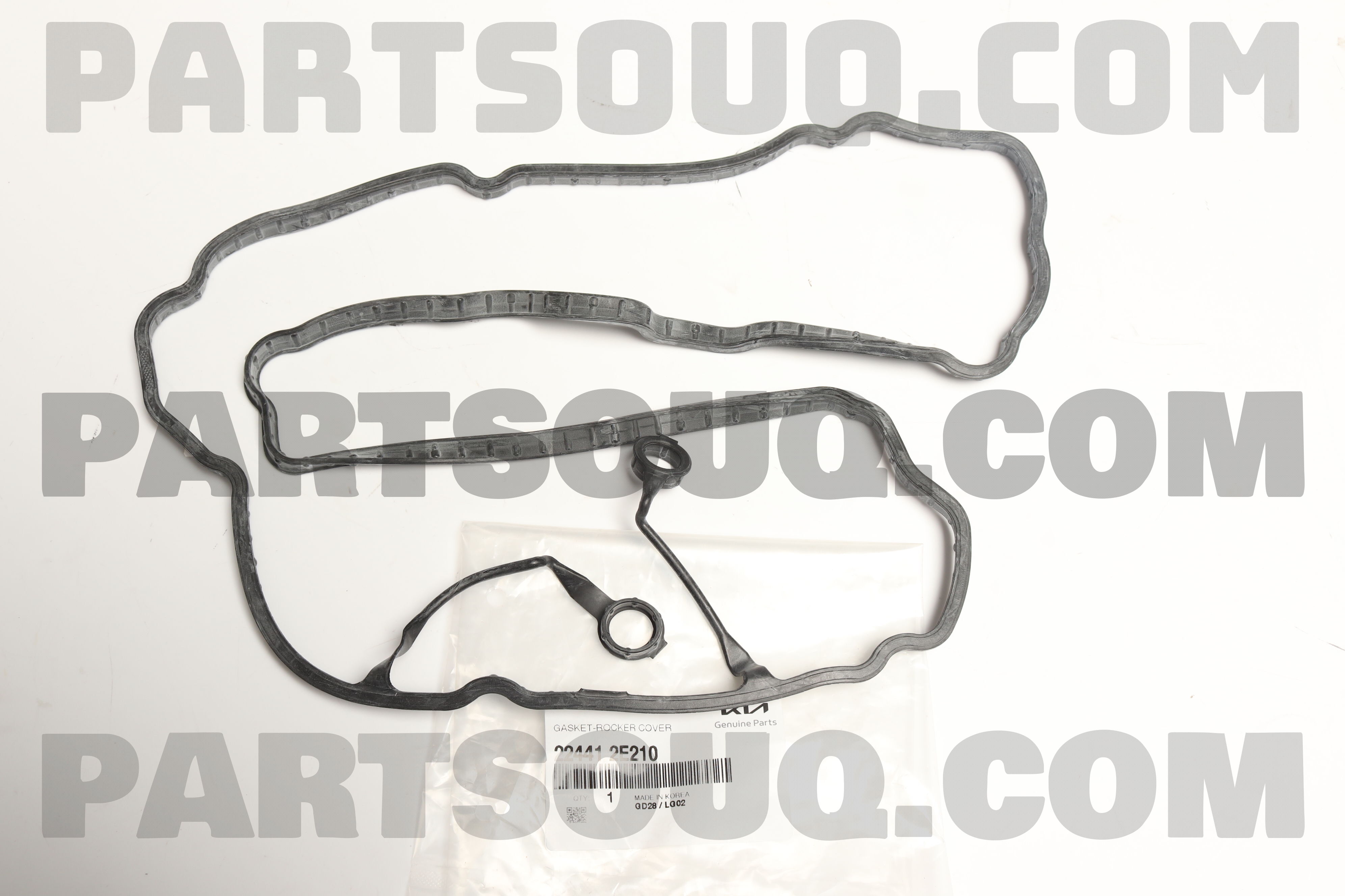 GASKET-ROCKER COVER 224412E210 | Hyundai / KIA Parts | PartSouq