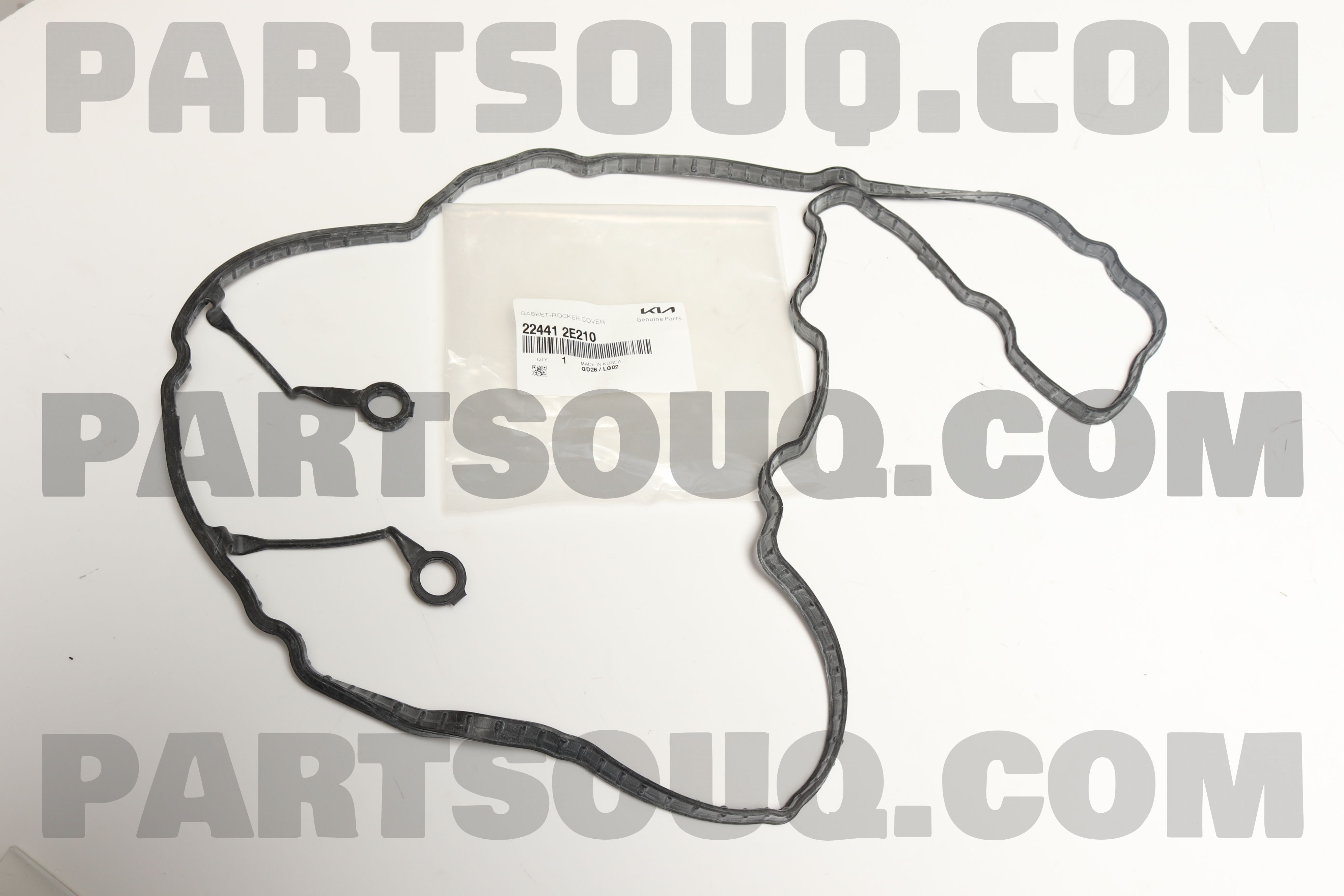 GASKET-ROCKER COVER 224412E210 | Hyundai / KIA Parts | PartSouq