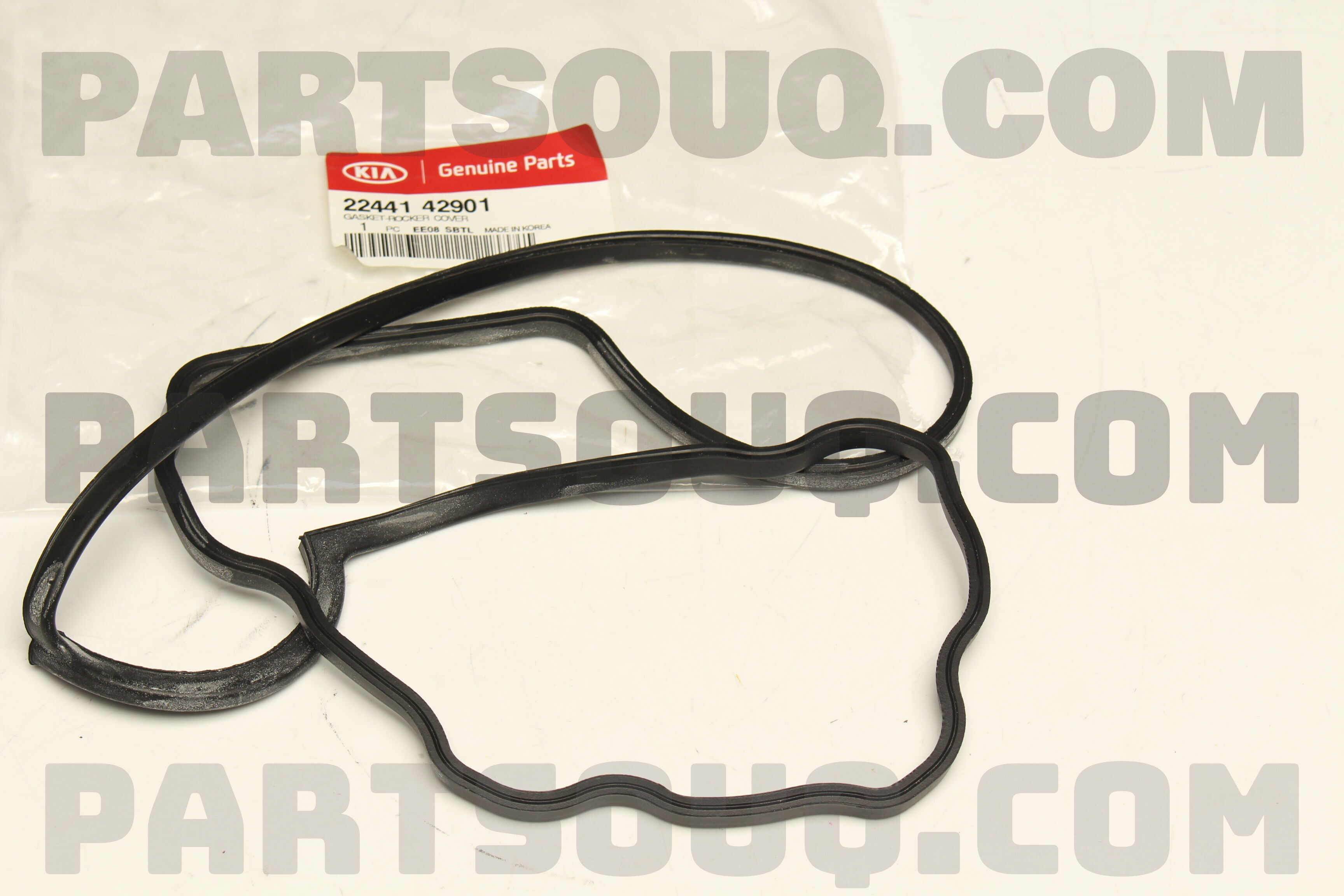 GASKET-ROCKER COVER 2244142901 | Hyundai / KIA Parts | PartSouq