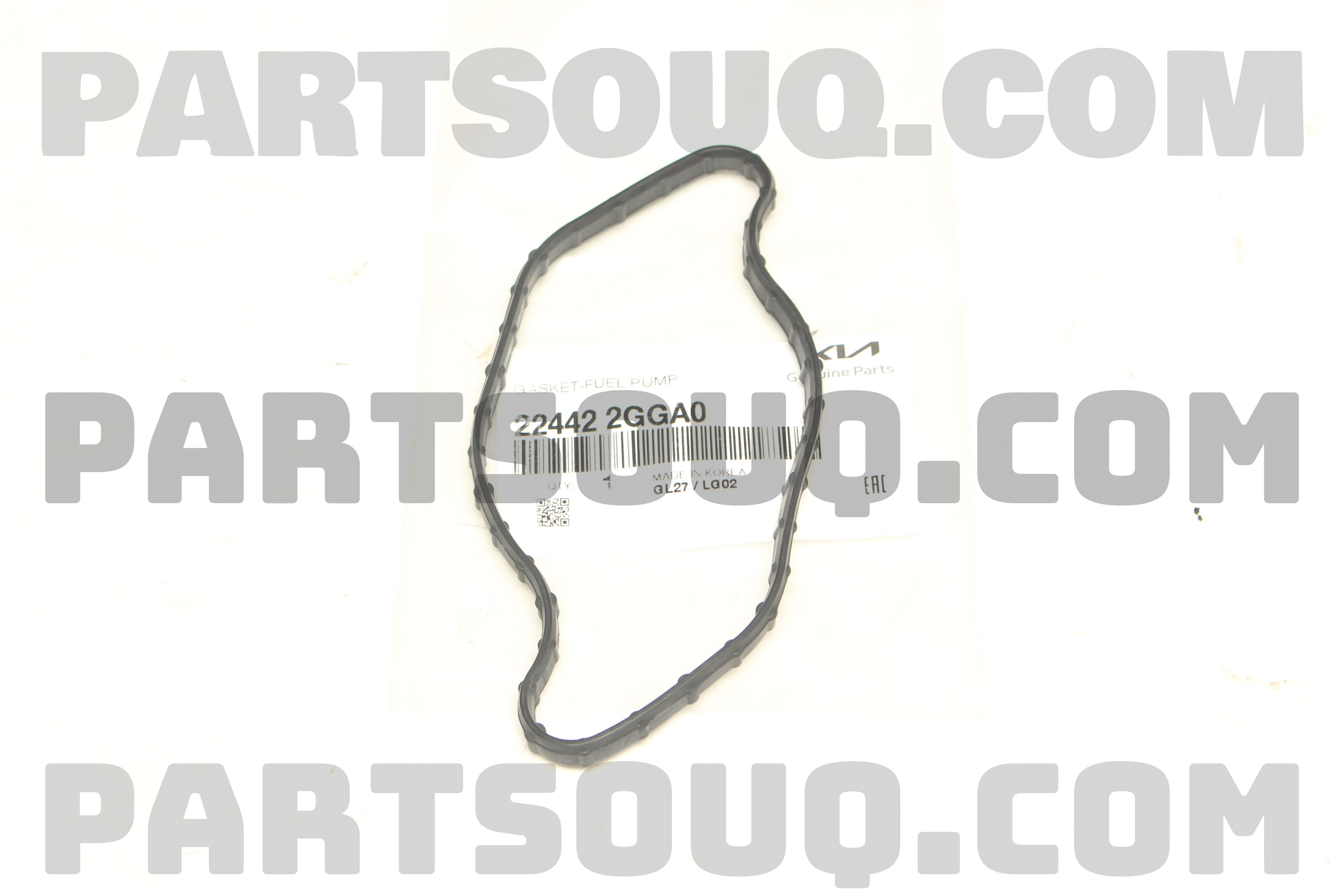 GASKET-FUEL PUMP 224422GGA0 | Hyundai / KIA Parts | PartSouq