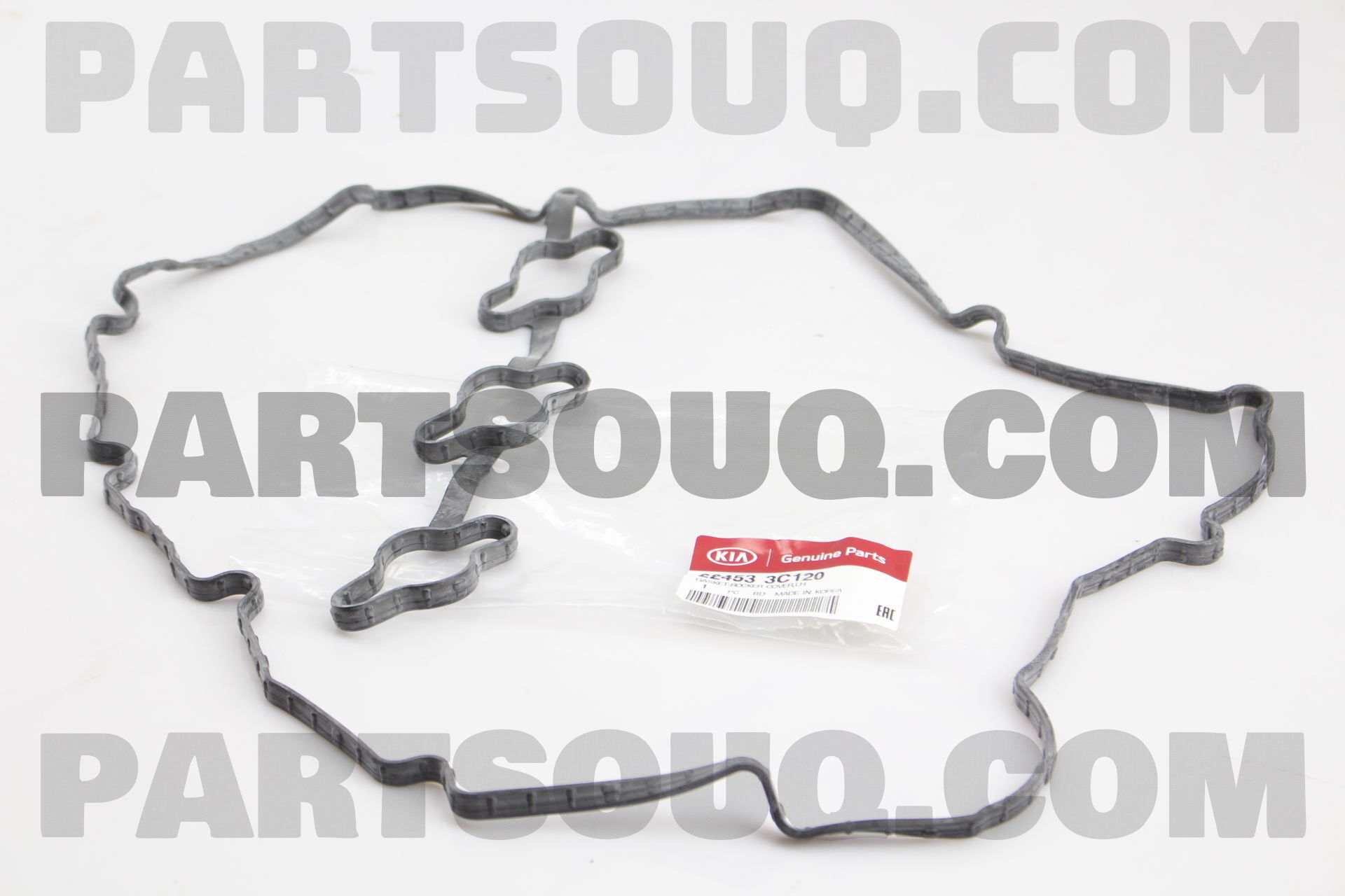 GASKET-ROCKER COVER LH 224533C120 | Hyundai / KIA Parts | PartSouq