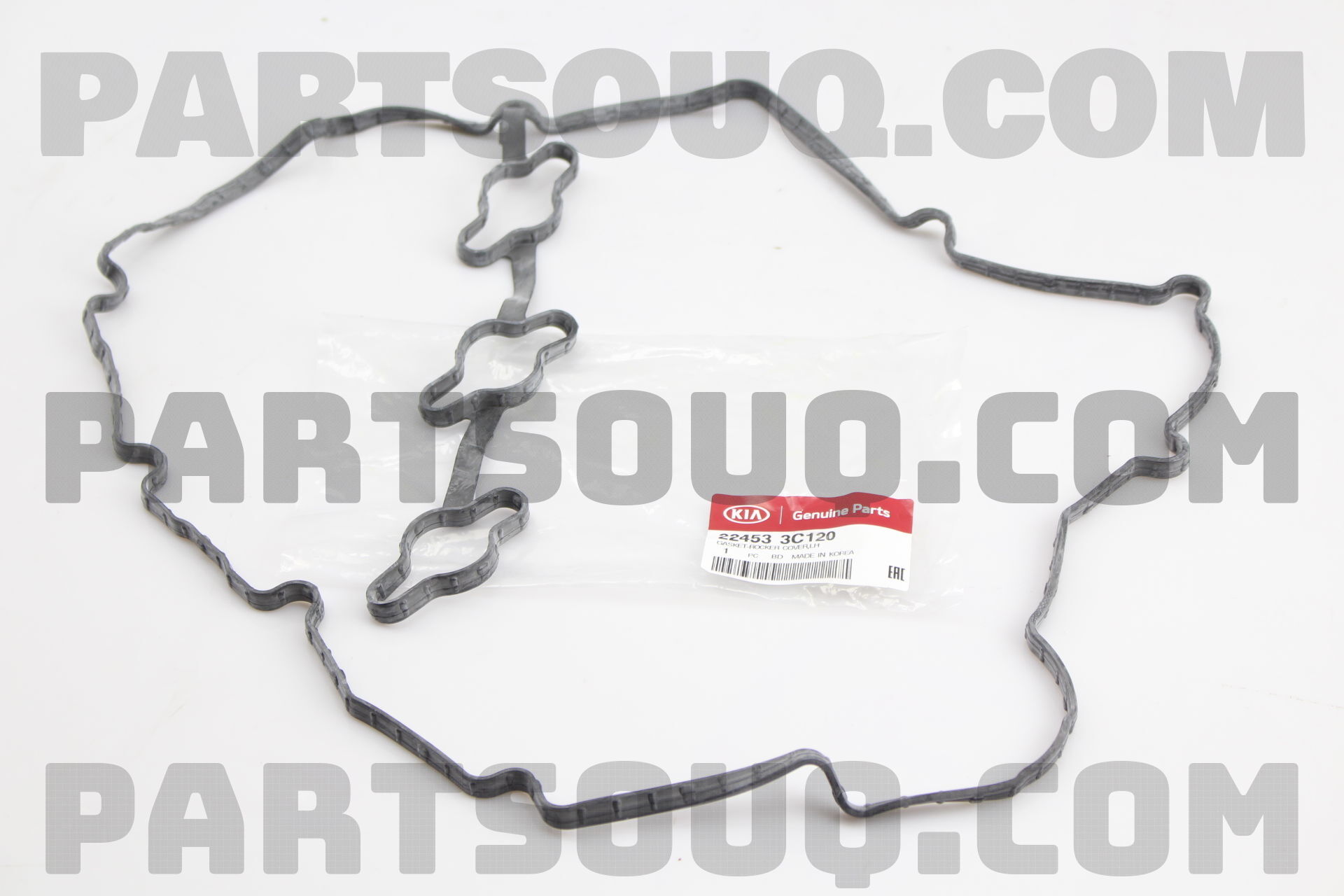 GASKET-ROCKER COVER LH 224533C120 | Hyundai / KIA Parts | PartSouq