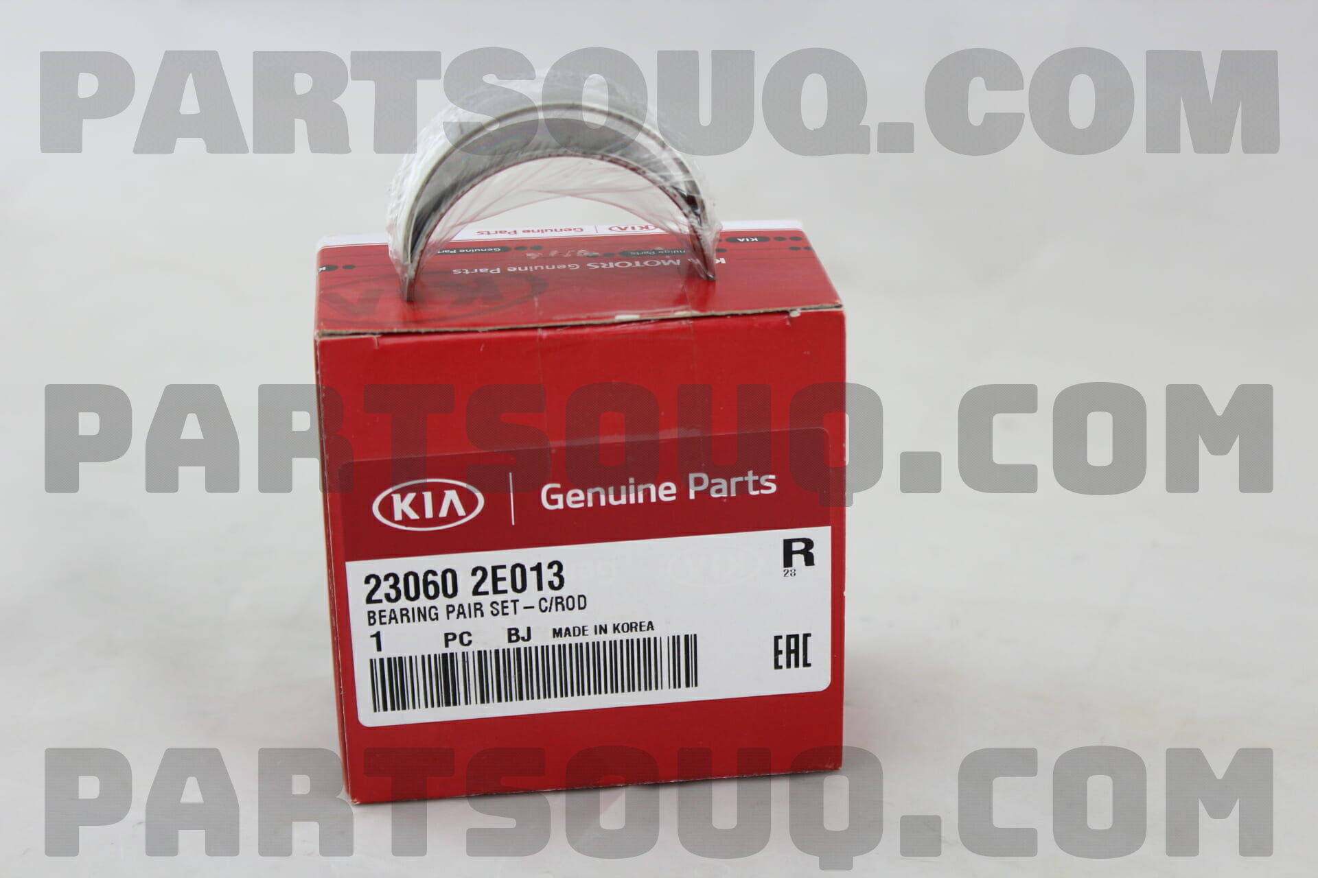 BEARINGPAIRSET-C/R 230602E015 | Hyundai / KIA Parts | PartSouq