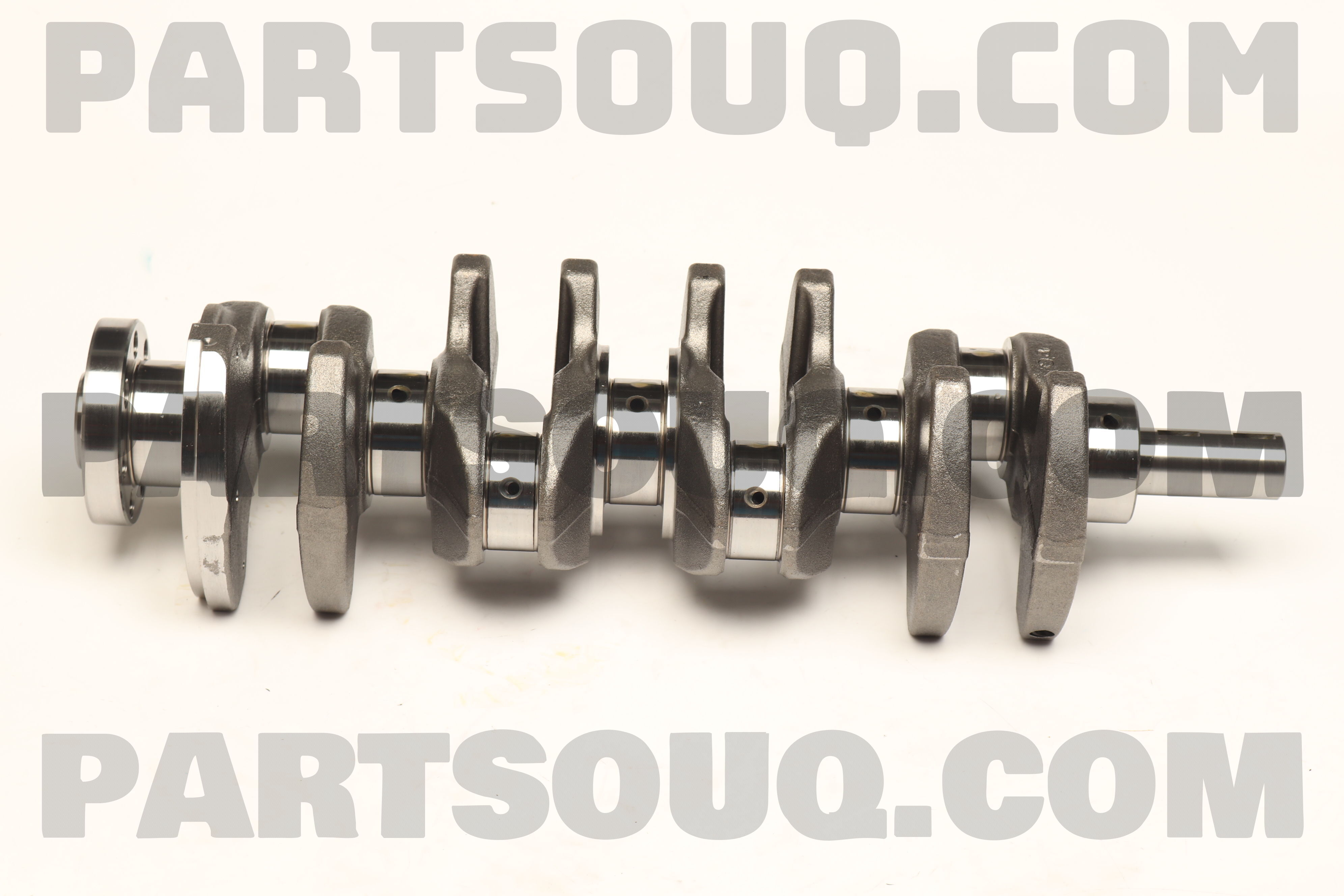 CRANKSHAFT 2311125010 | Hyundai / KIA Parts | PartSouq