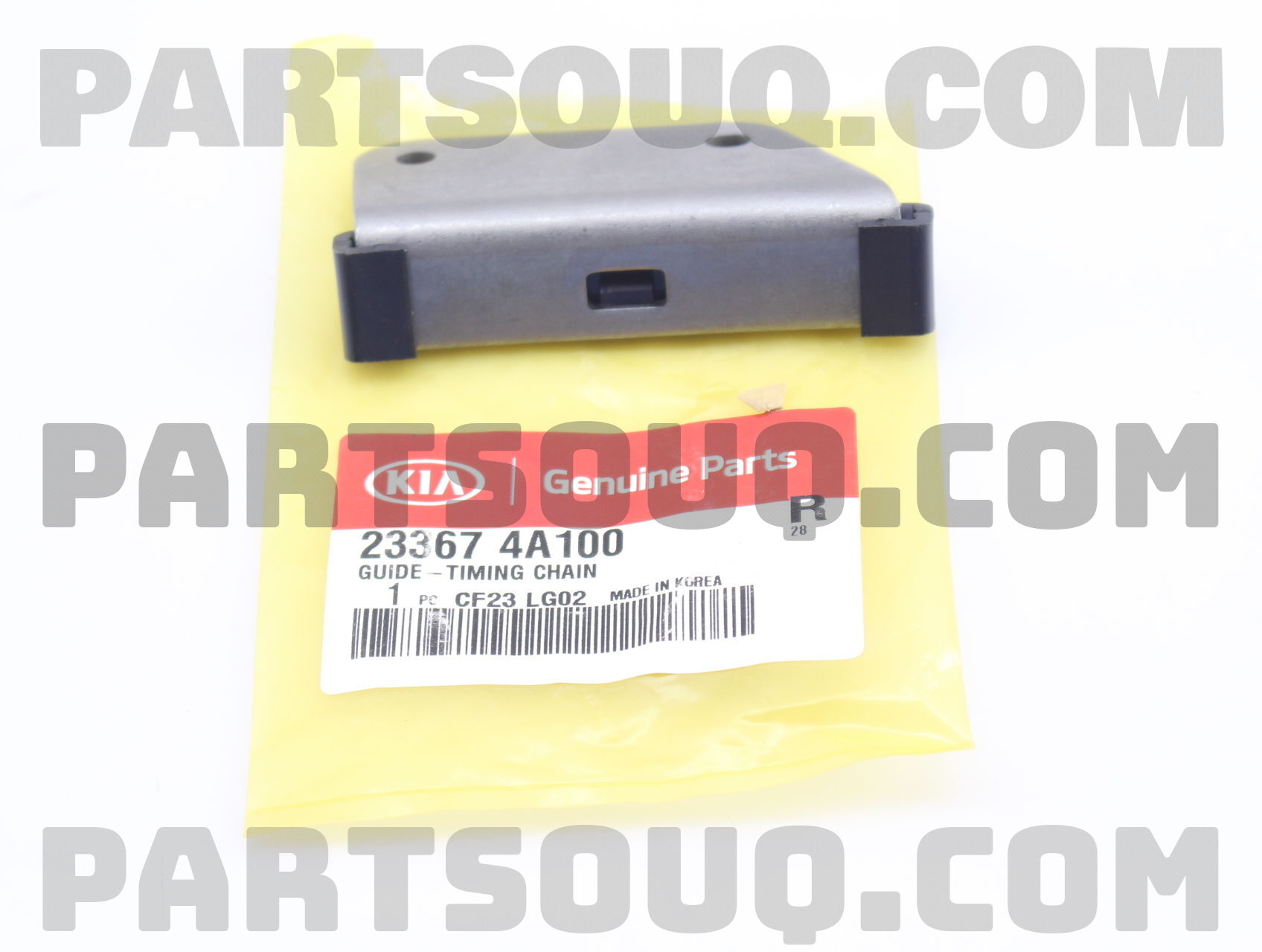 GUIDE-T/CHAIN 233674A030 | Hyundai / KIA Parts | PartSouq