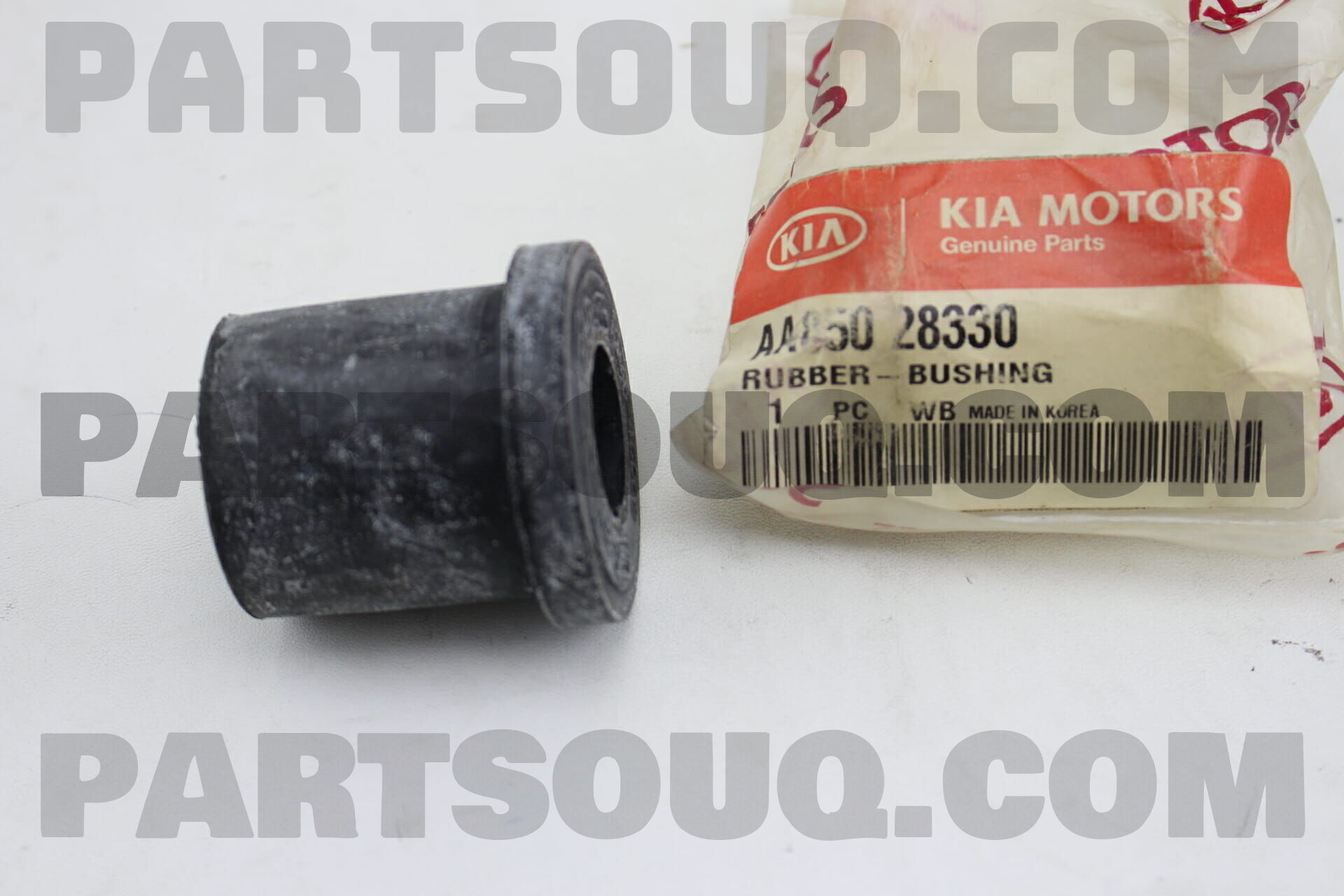 ROD ASSY-CONNECTING 2351025230 | Hyundai / KIA Parts | PartSouq