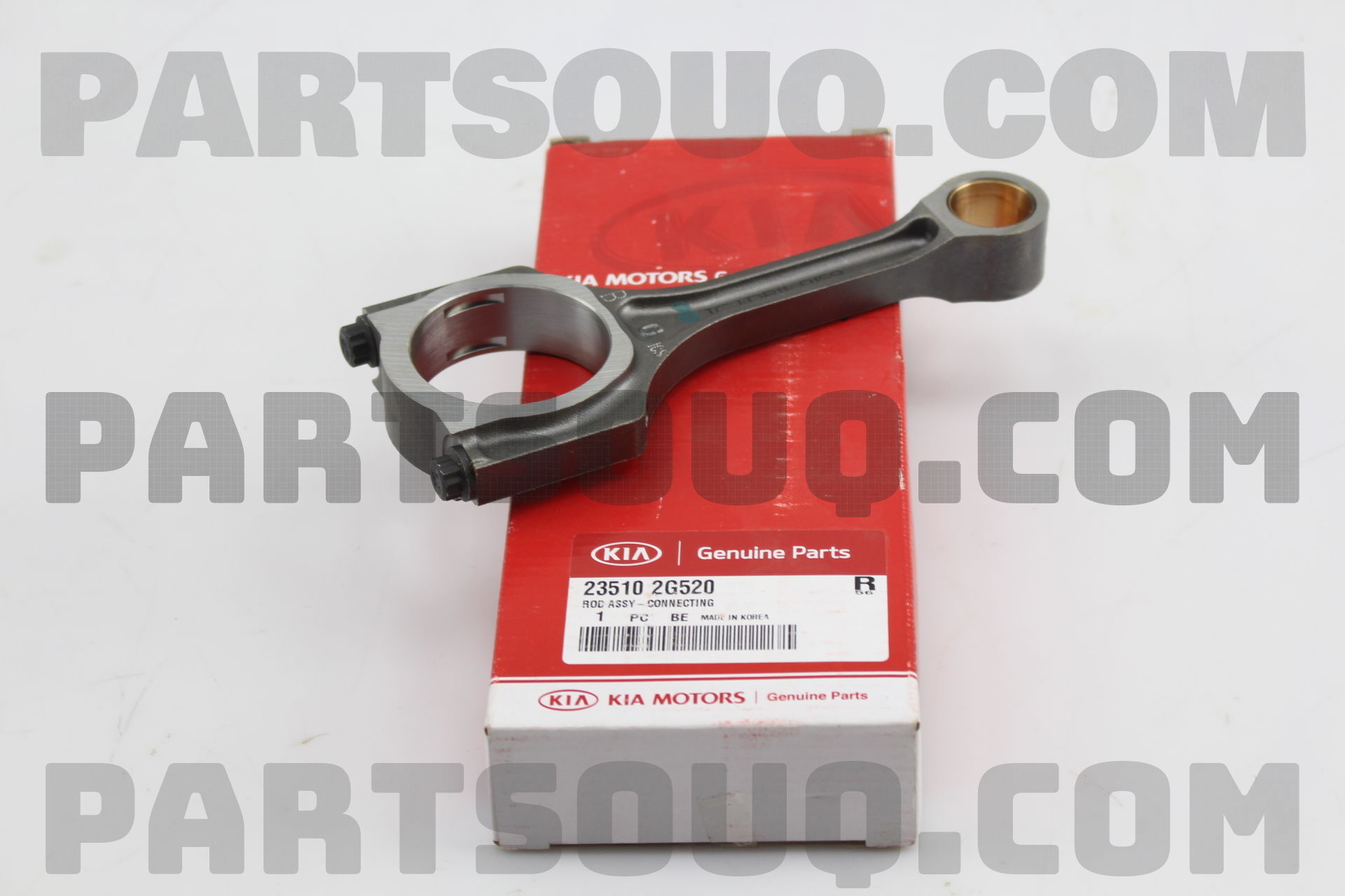 ROD ASSY-CONNECTING 235102G520 | Hyundai / KIA Parts | PartSouq