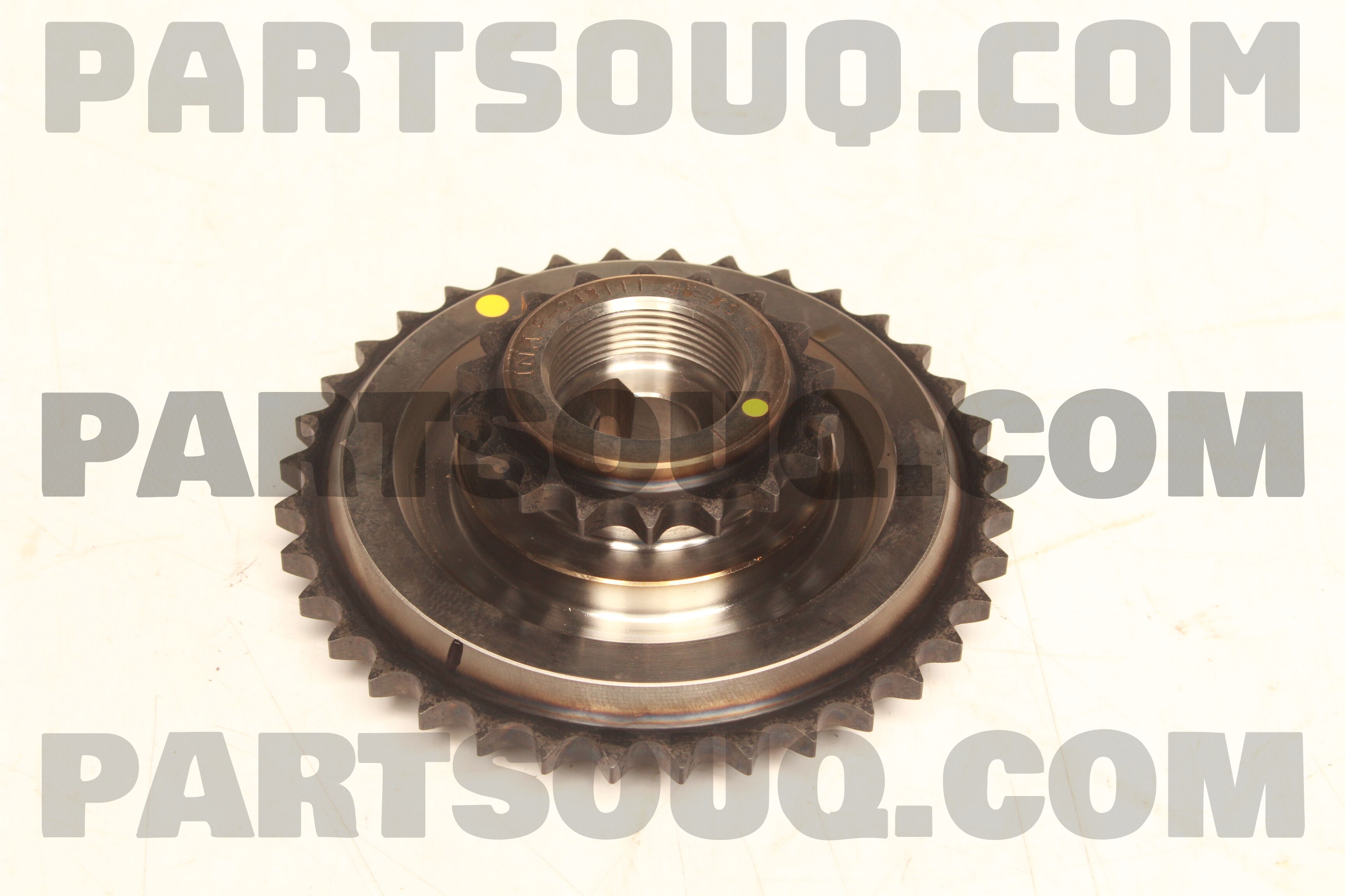 CHAIN SPROCKET-INJECTION PUMP 243352A210 | Hyundai / KIA Parts | PartSouq