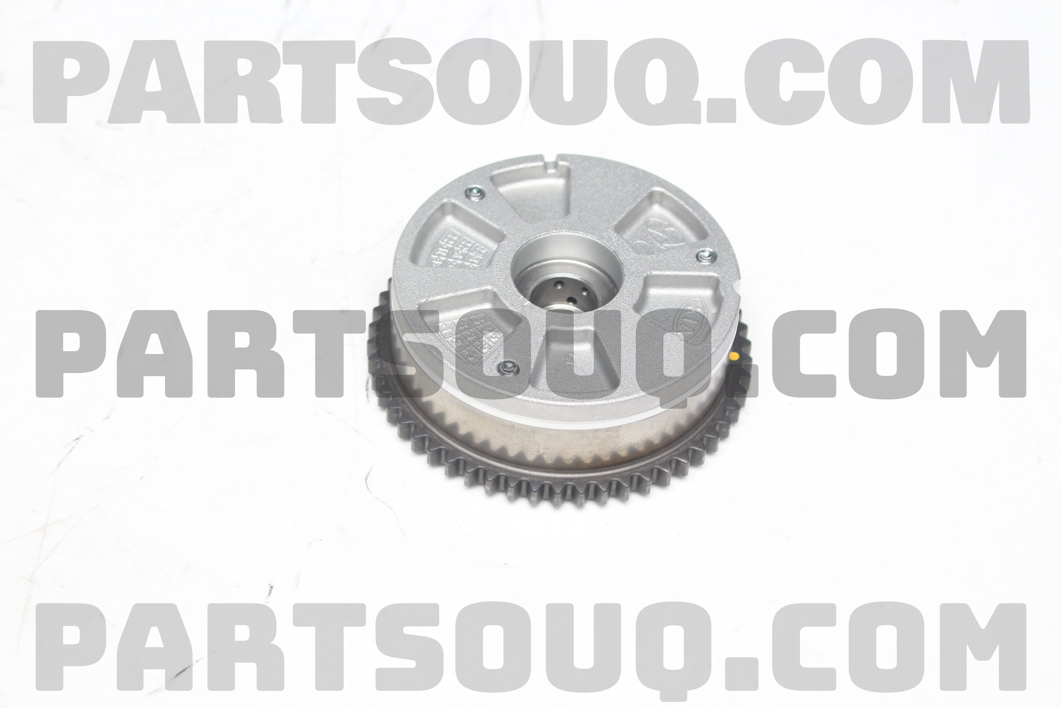 ICVVT ASSY-INTAKE 243502E700 | Hyundai / KIA Parts | PartSouq