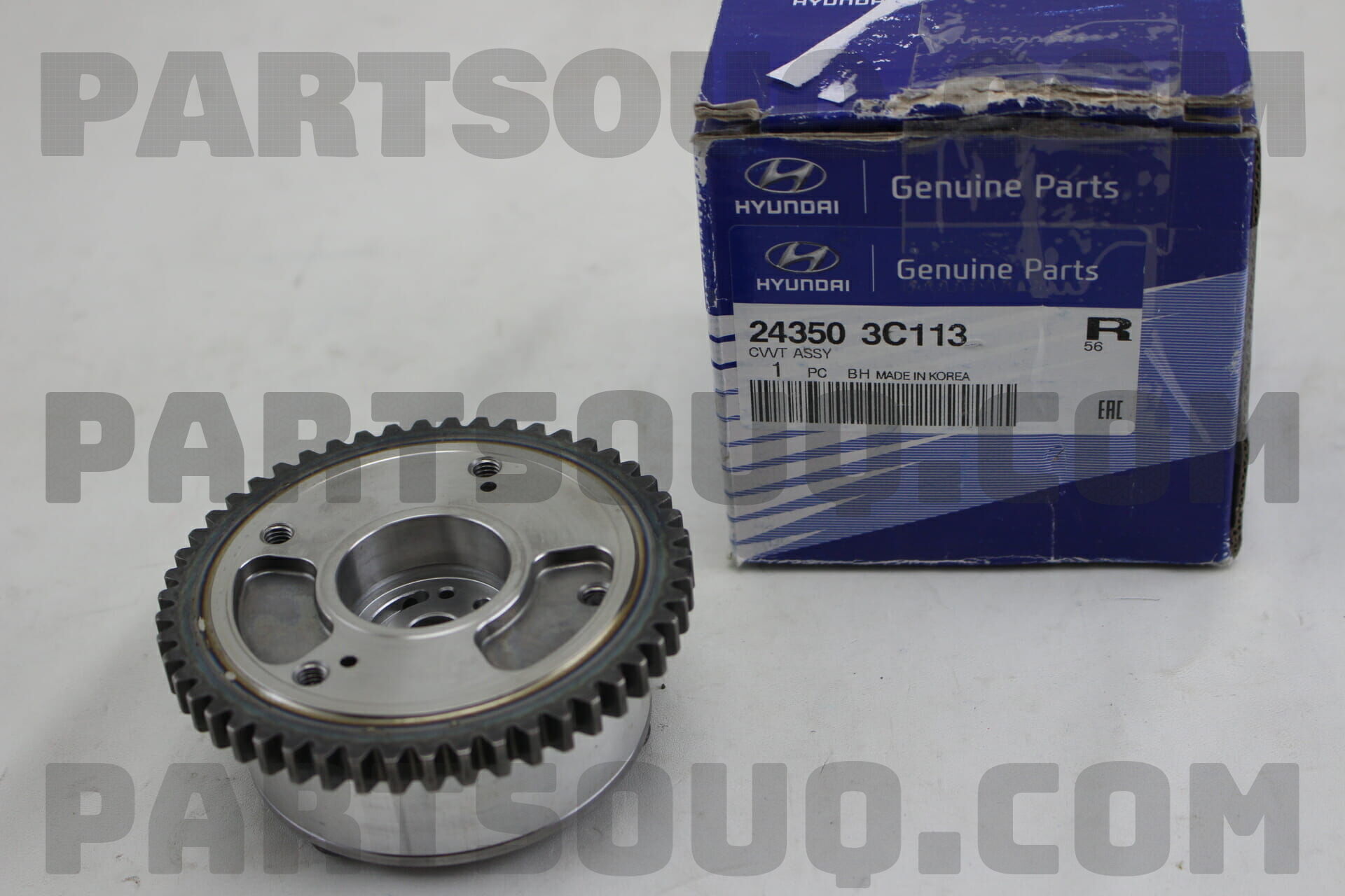CVVT ASSY 243503C113 | Hyundai / KIA Parts | PartSouq