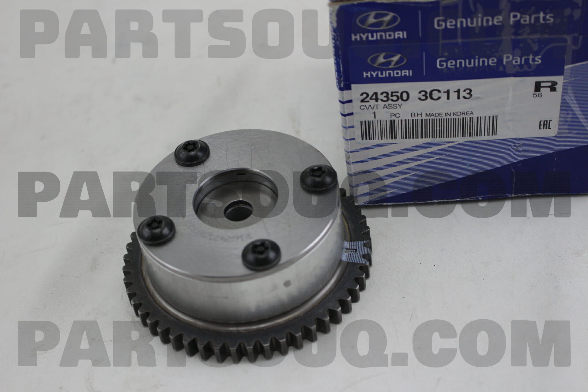 CVVT ASSY 243503C113 | Hyundai / KIA Parts | PartSouq