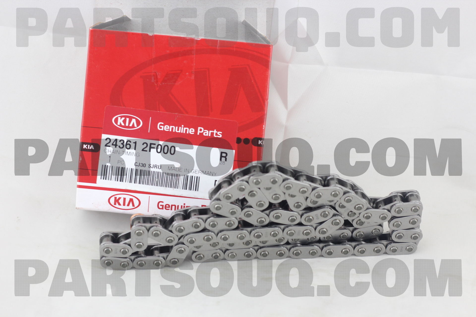 CHAIN-TIMING 243612F000 | Hyundai / KIA Parts | PartSouq
