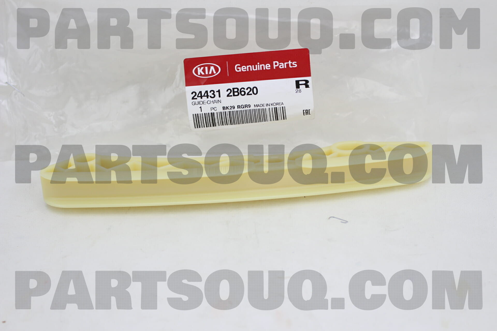 GUIDE-CHAI 244312B610 | Hyundai / KIA Parts | PartSouq