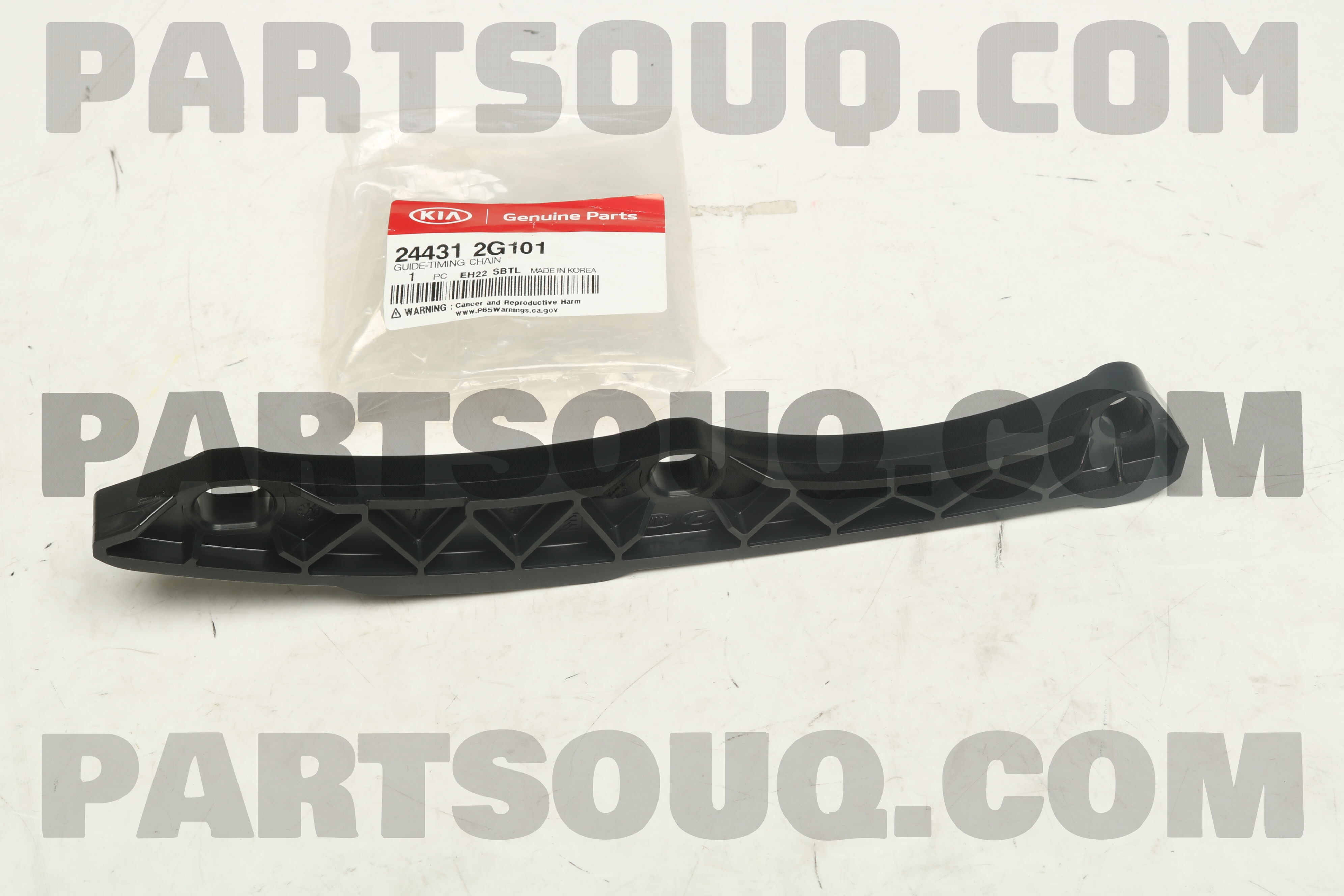 GUIDE-T/CH 244312G101 | Hyundai / KIA Parts | PartSouq