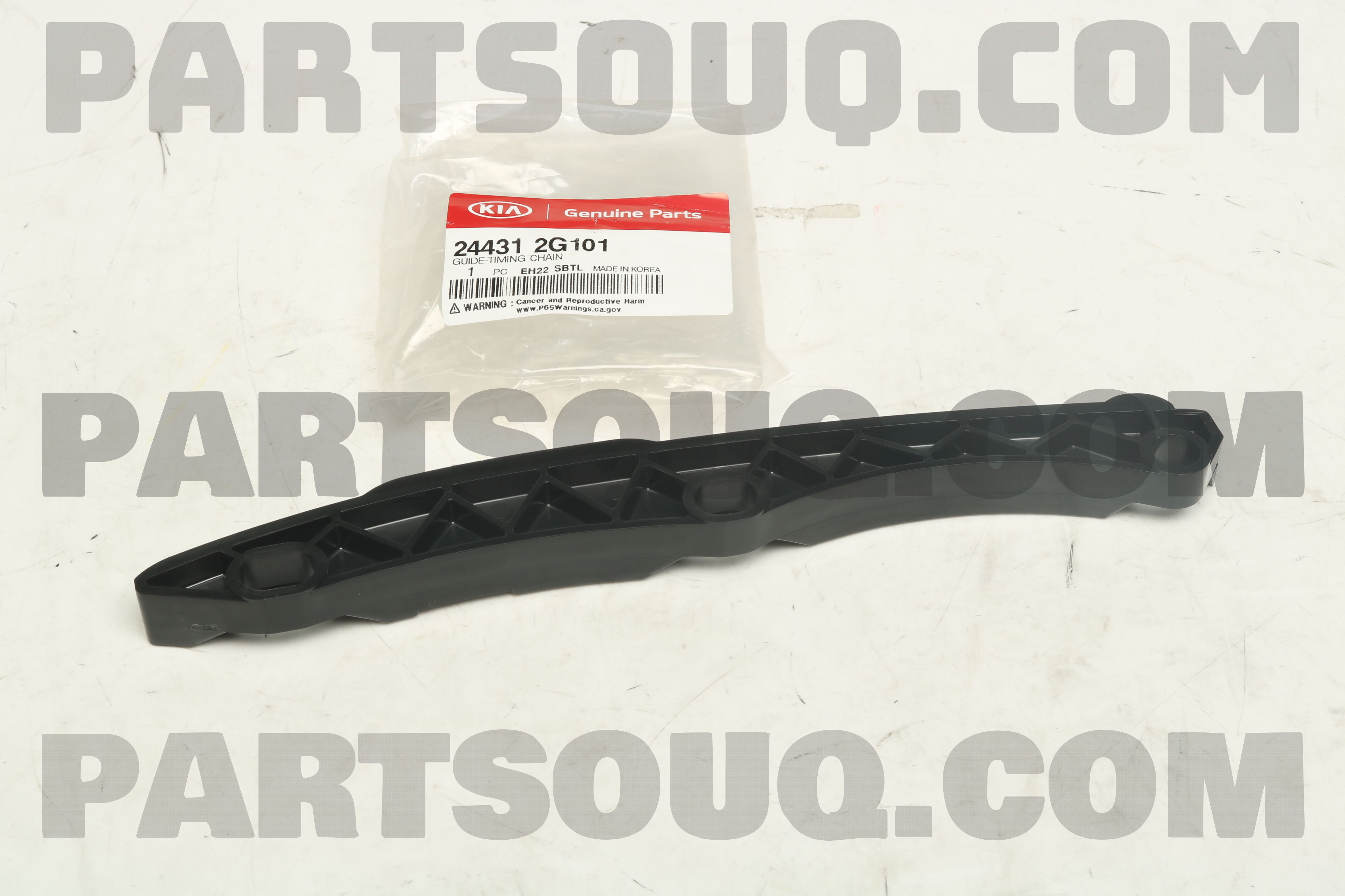 GUIDE-T/CH 244312G101 | Hyundai / KIA Parts | PartSouq