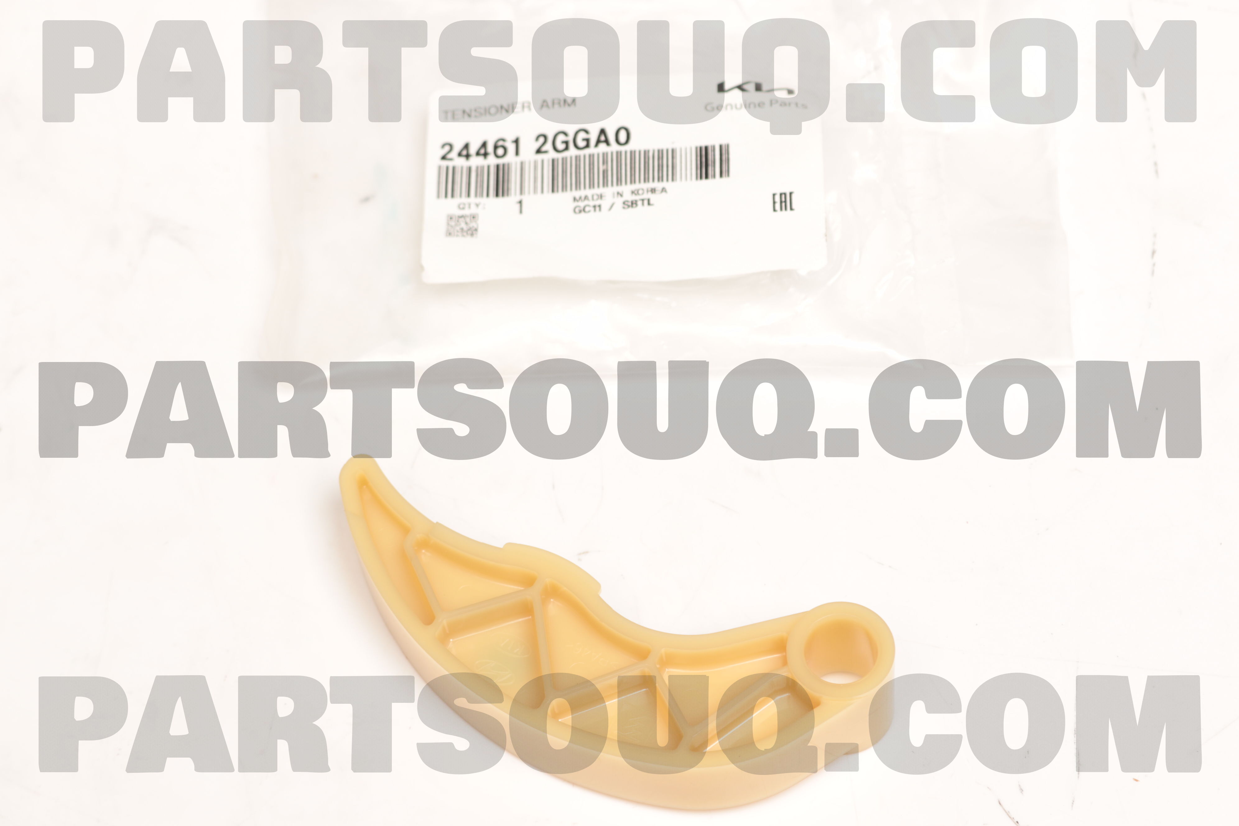 TENSIONER ARM 244612GGA0 | Hyundai / KIA Parts | PartSouq