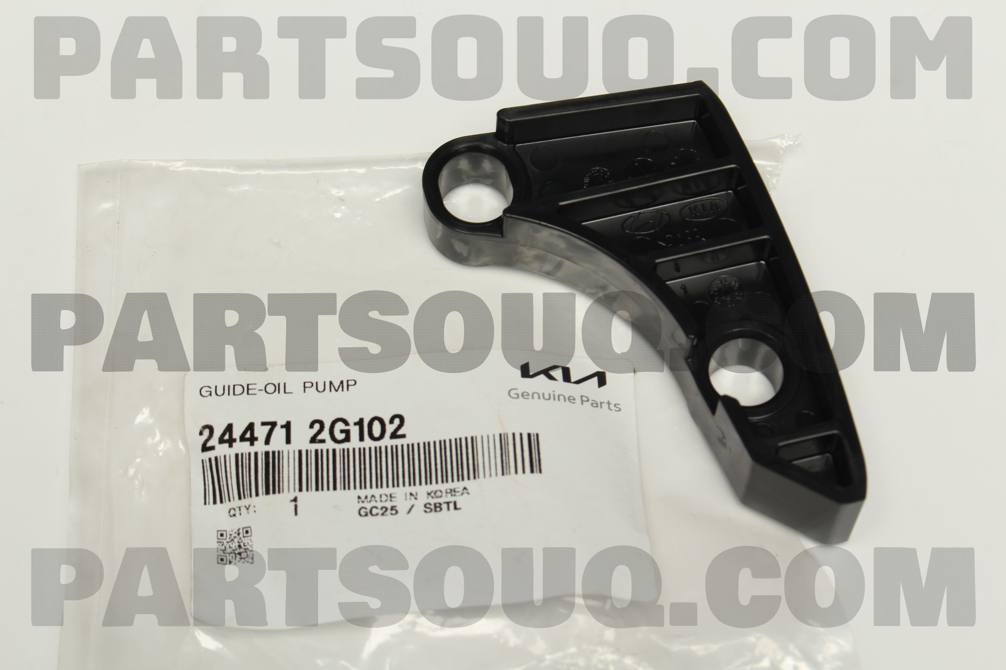 GUIDE-OIL 244712G101 | Hyundai / KIA Parts | PartSouq