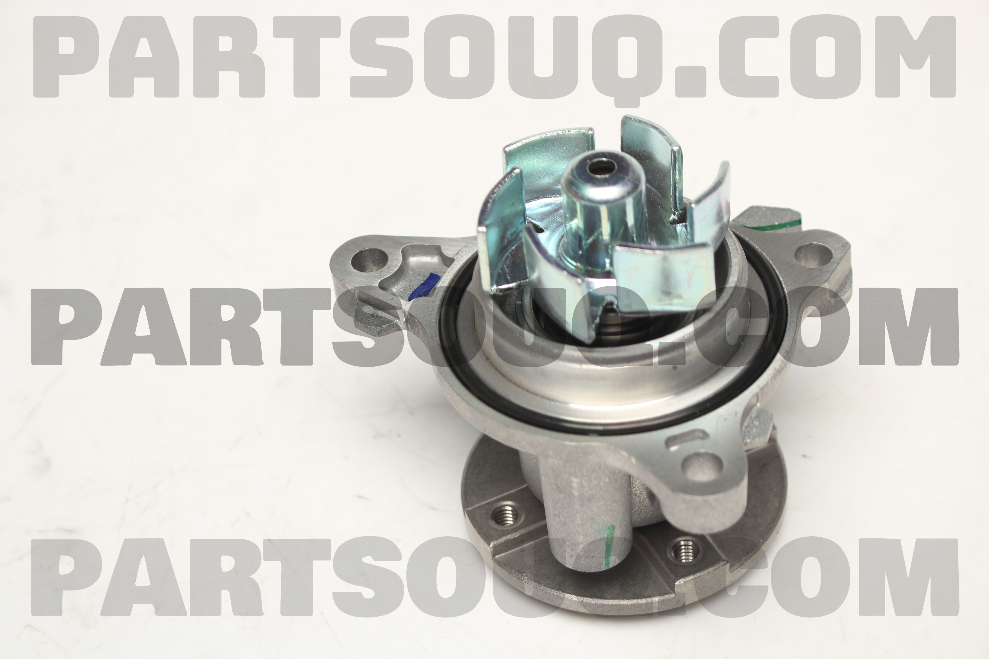 PUMPASSY-COOLANT 2510003015 | Hyundai / KIA Parts | PartSouq