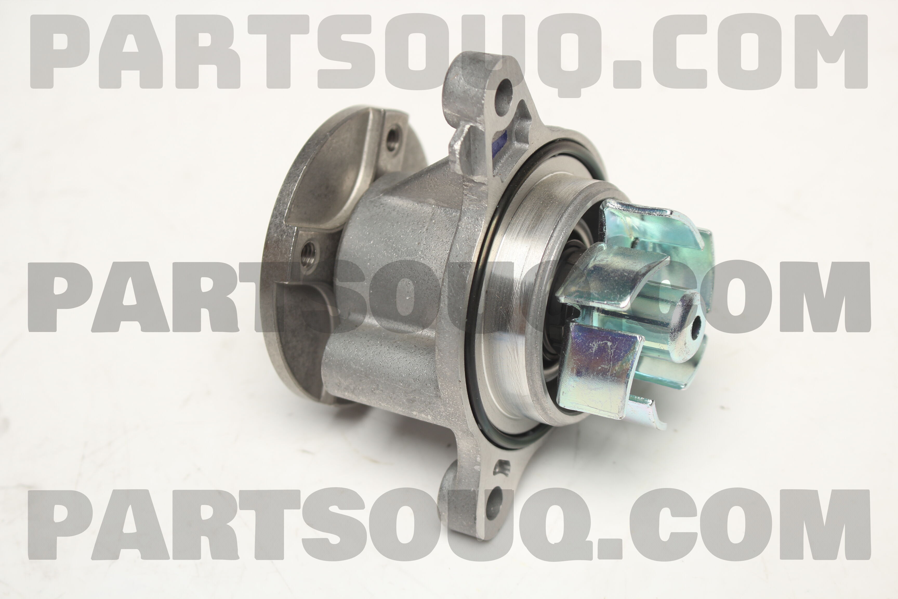 PUMPASSY-COOLANT 2510003015 | Hyundai / KIA Parts | PartSouq