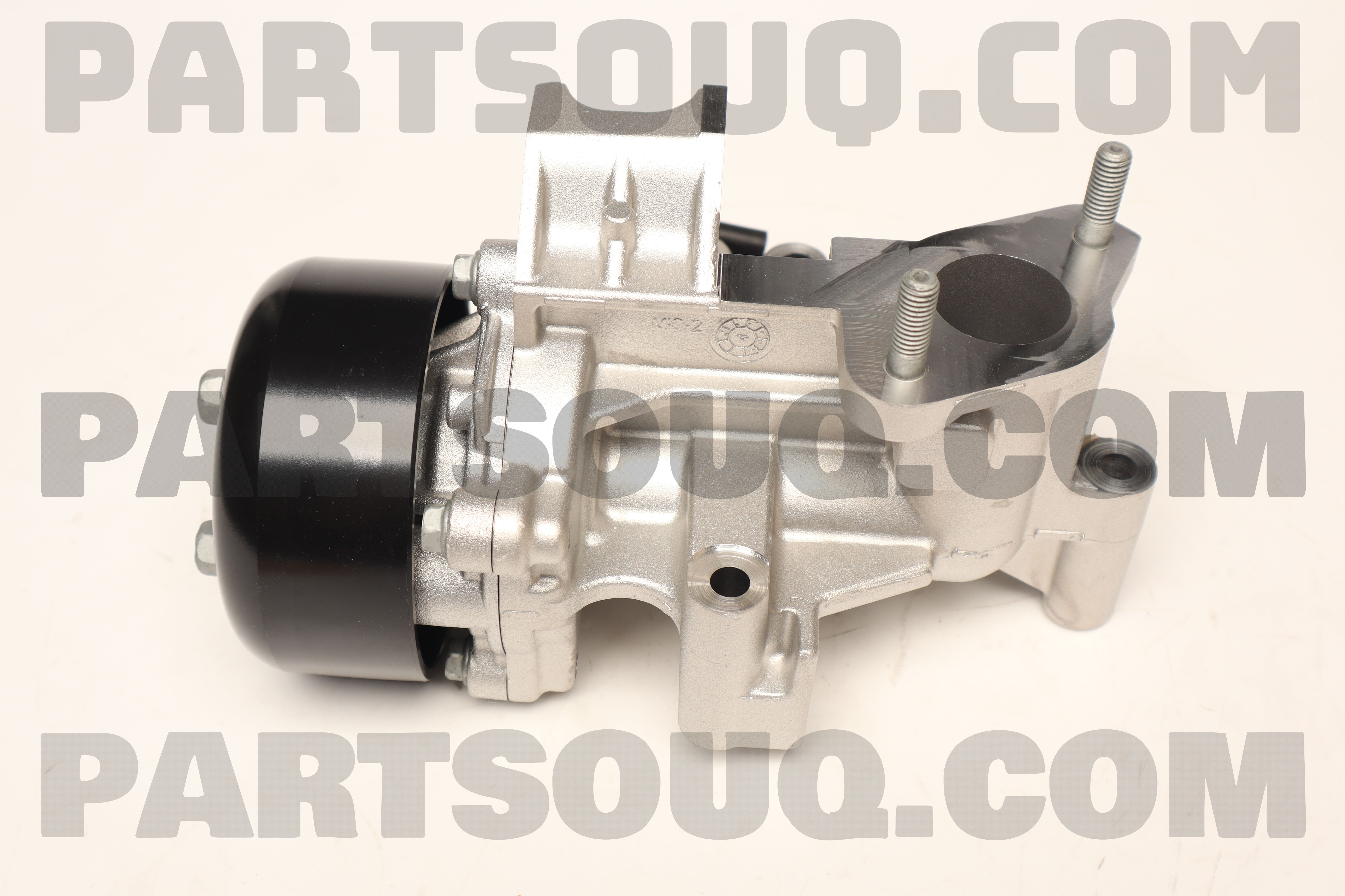 PUMP ASSY-COOLANT 2510008001 | Hyundai / KIA Parts | PartSouq
