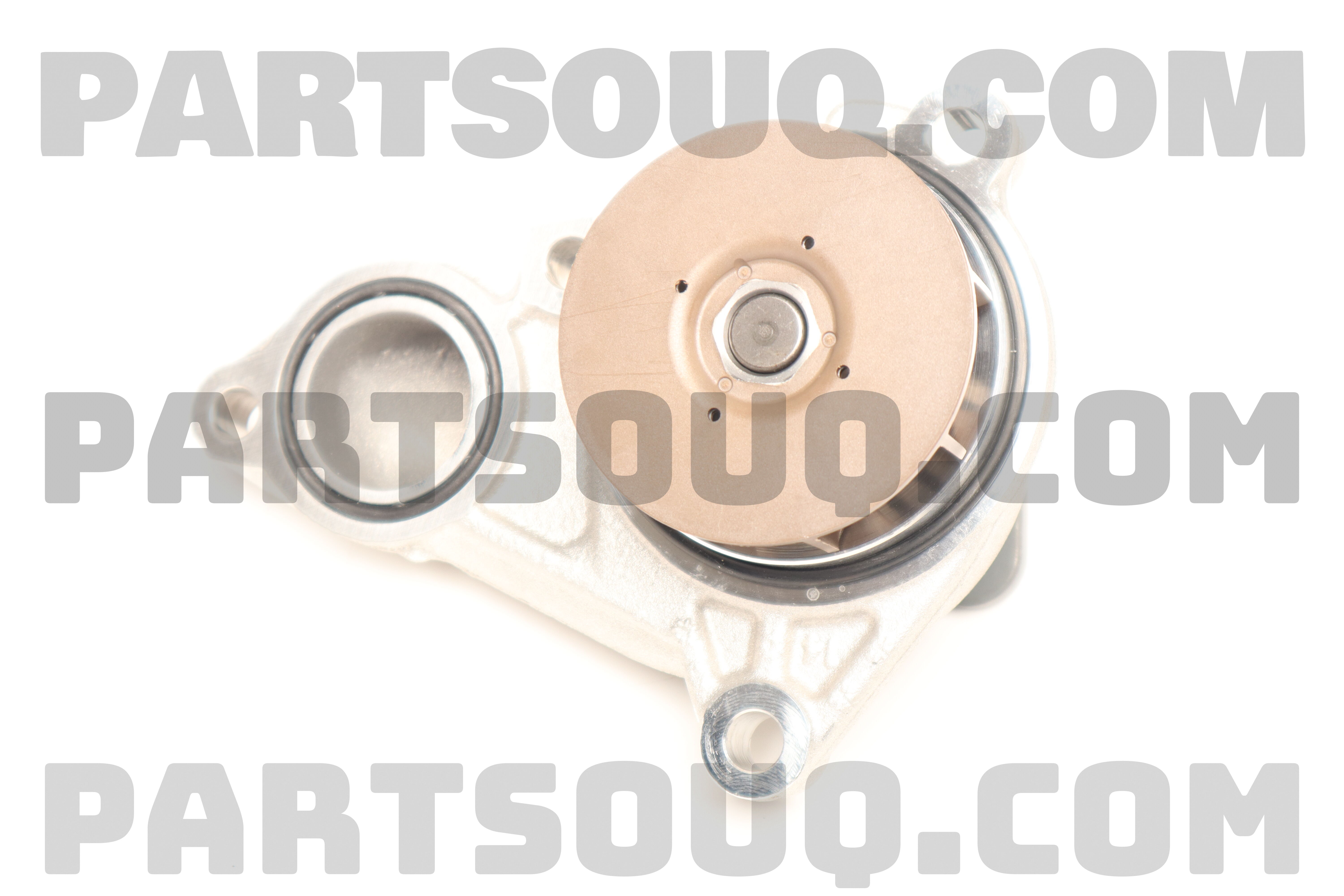 PUMP ASSY-COOLENT 251002A300 | Hyundai / KIA Parts | PartSouq