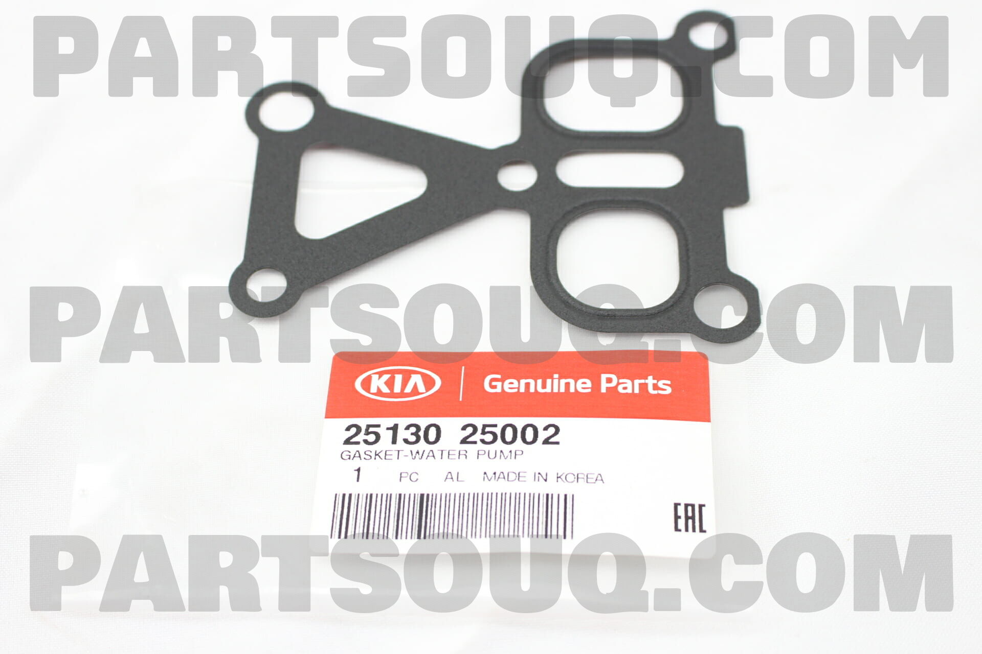 GASKET-WATER PUMP 2513025002 | Hyundai / KIA Parts | PartSouq