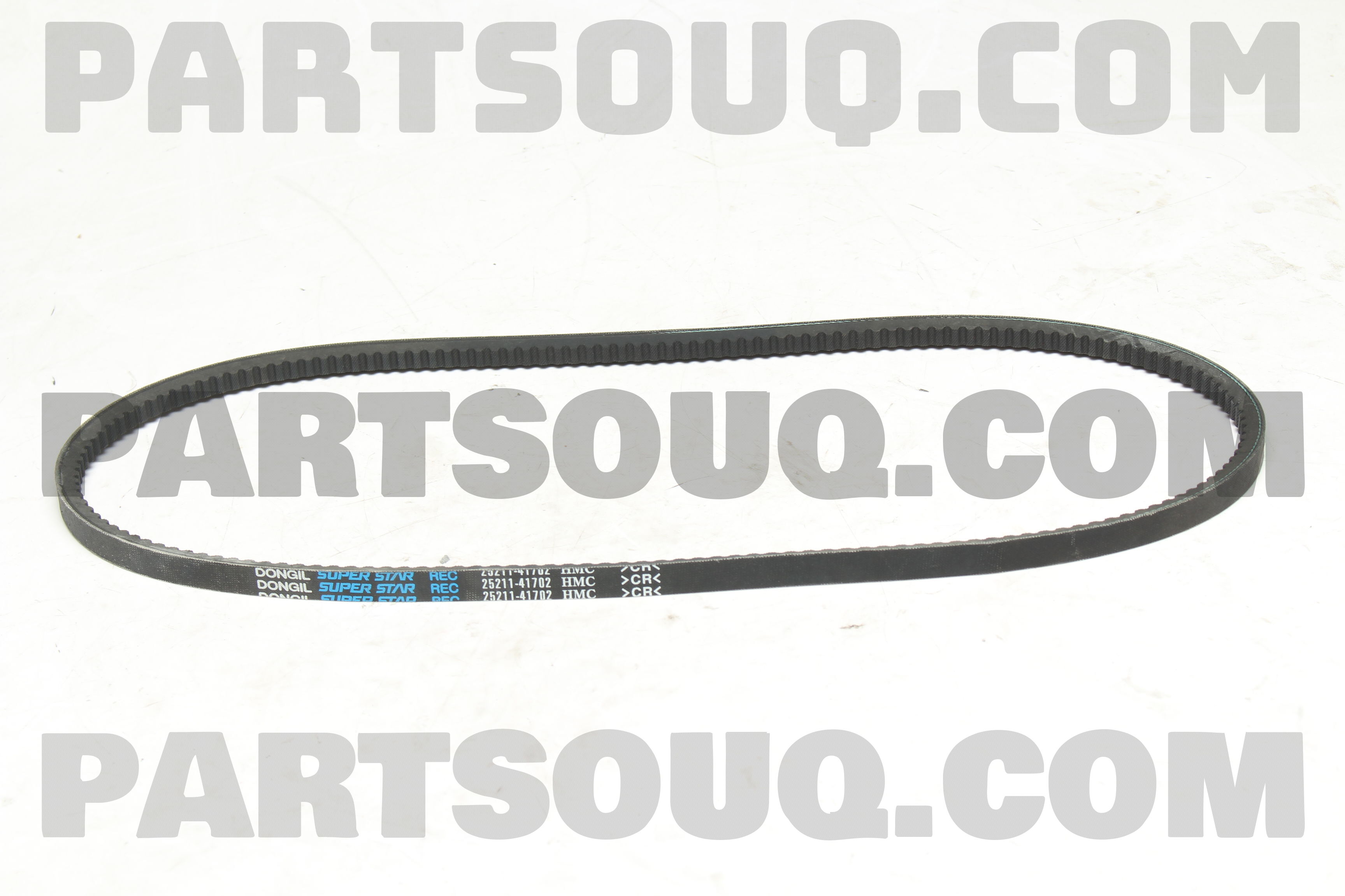 BELT V -C/PUMP & GENERATOR 2521141702 | Hyundai / KIA Parts | PartSouq
