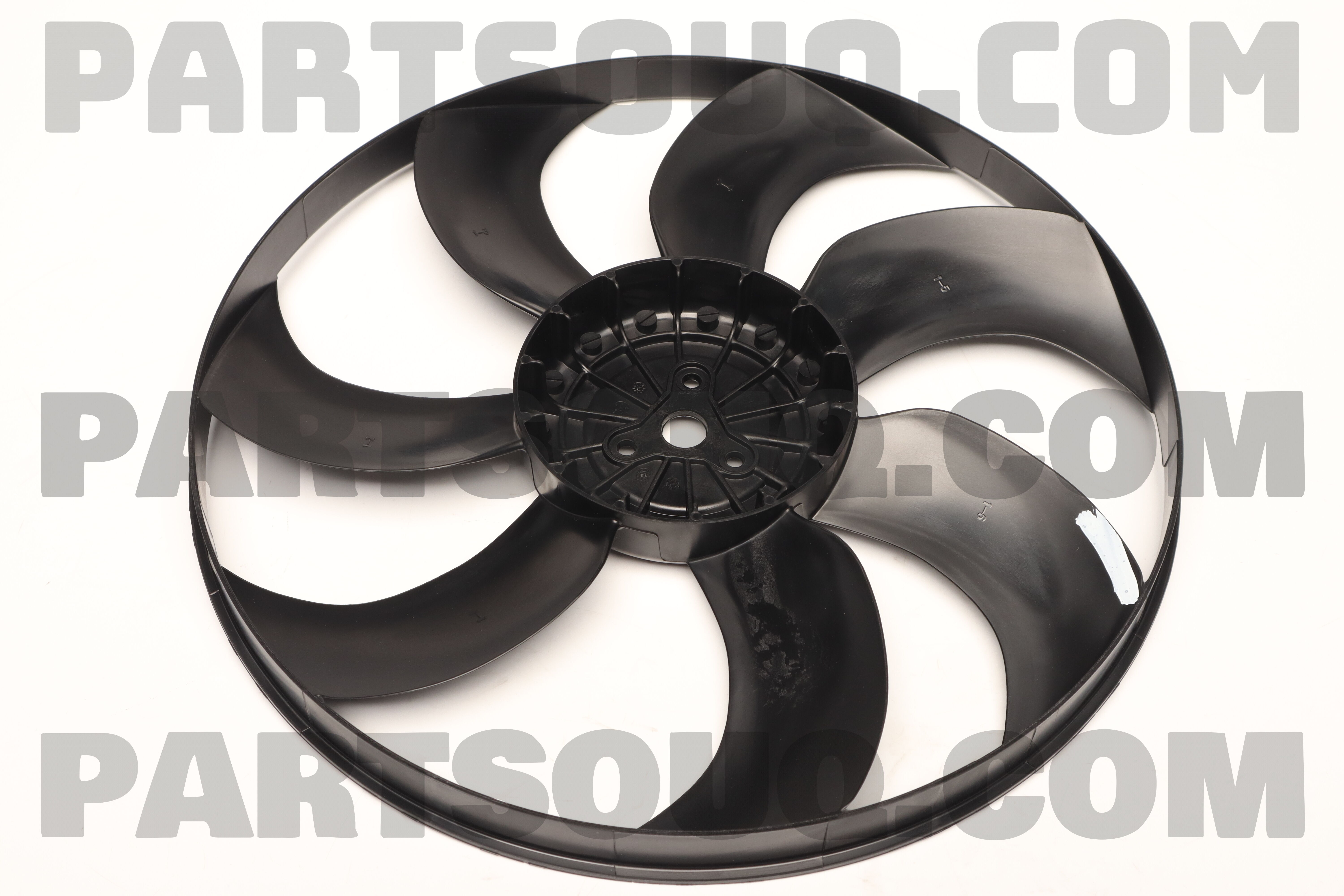 FAN-COOLING 25231M0390 | Hyundai / KIA Parts | PartSouq