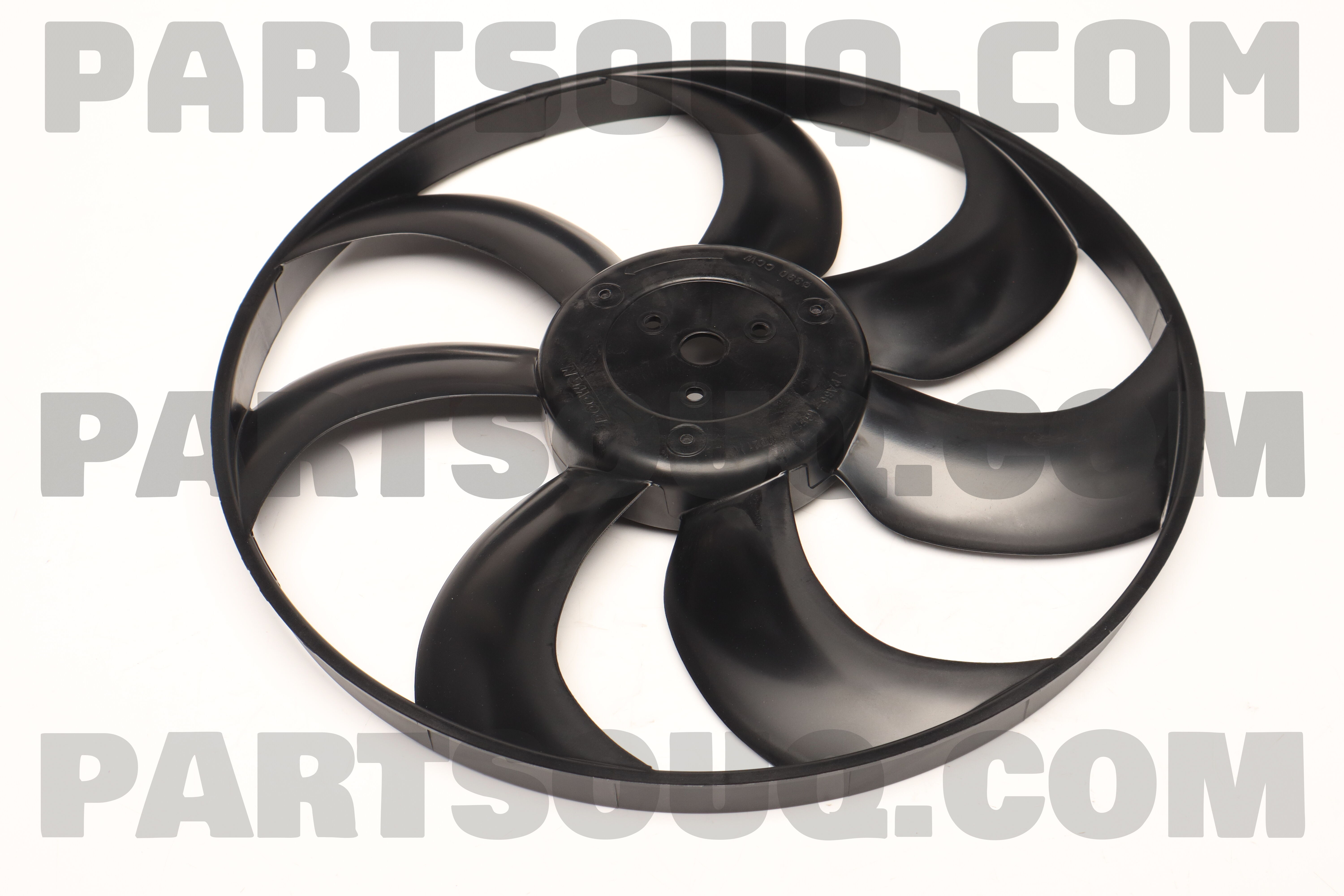 FAN-COOLING 25231M0390 | Hyundai / KIA Parts | PartSouq