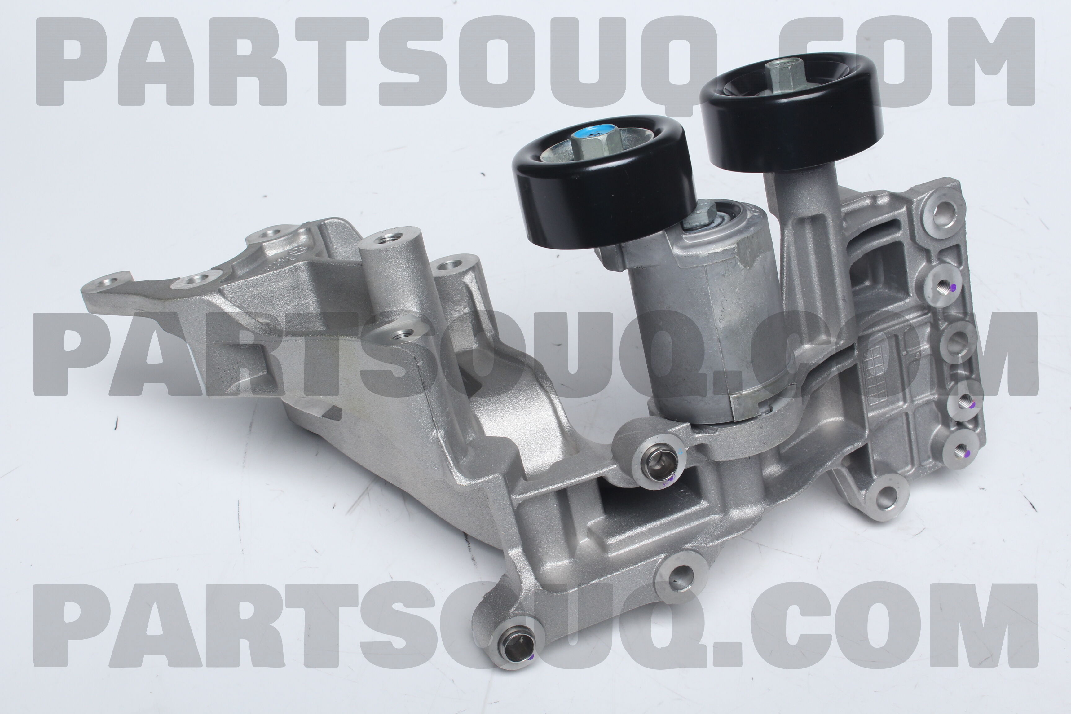 TENSIONER ASSY 252802G500 | Hyundai / KIA Parts | PartSouq