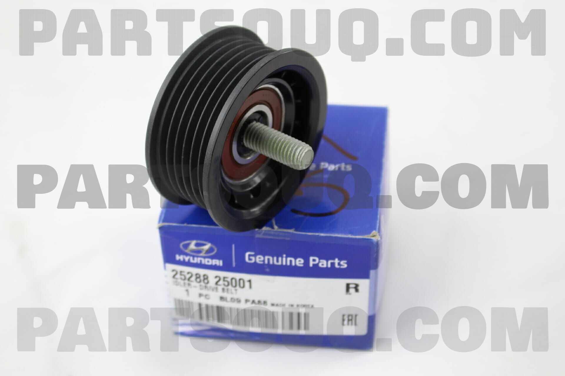 IDLER-DRIVE BELT 2528825001 | Hyundai / KIA Parts | PartSouq