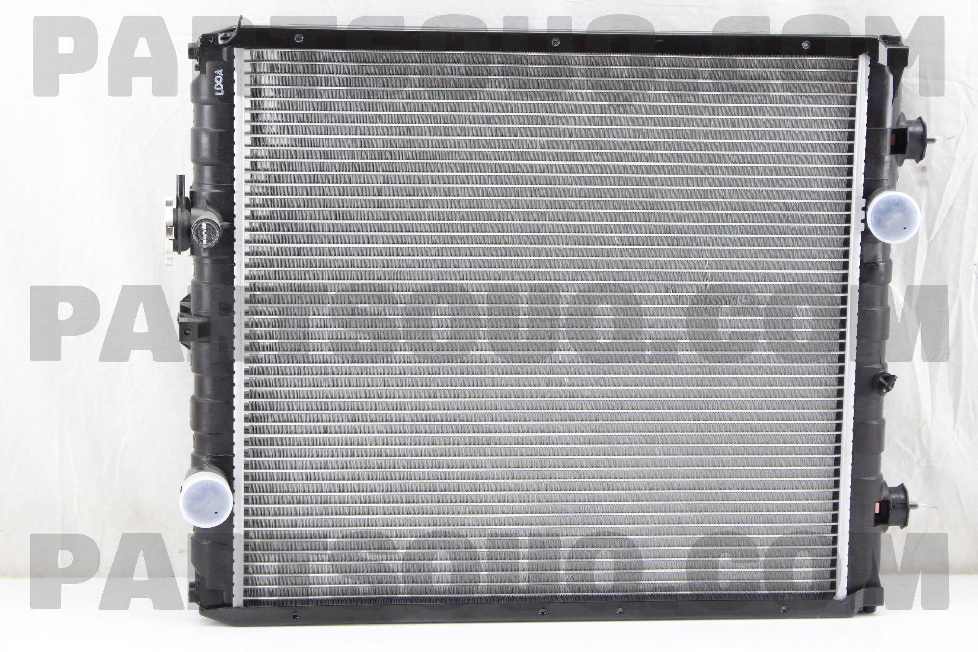 RADIATOR ASSY 253015H401 | Hyundai / KIA Parts | PartSouq