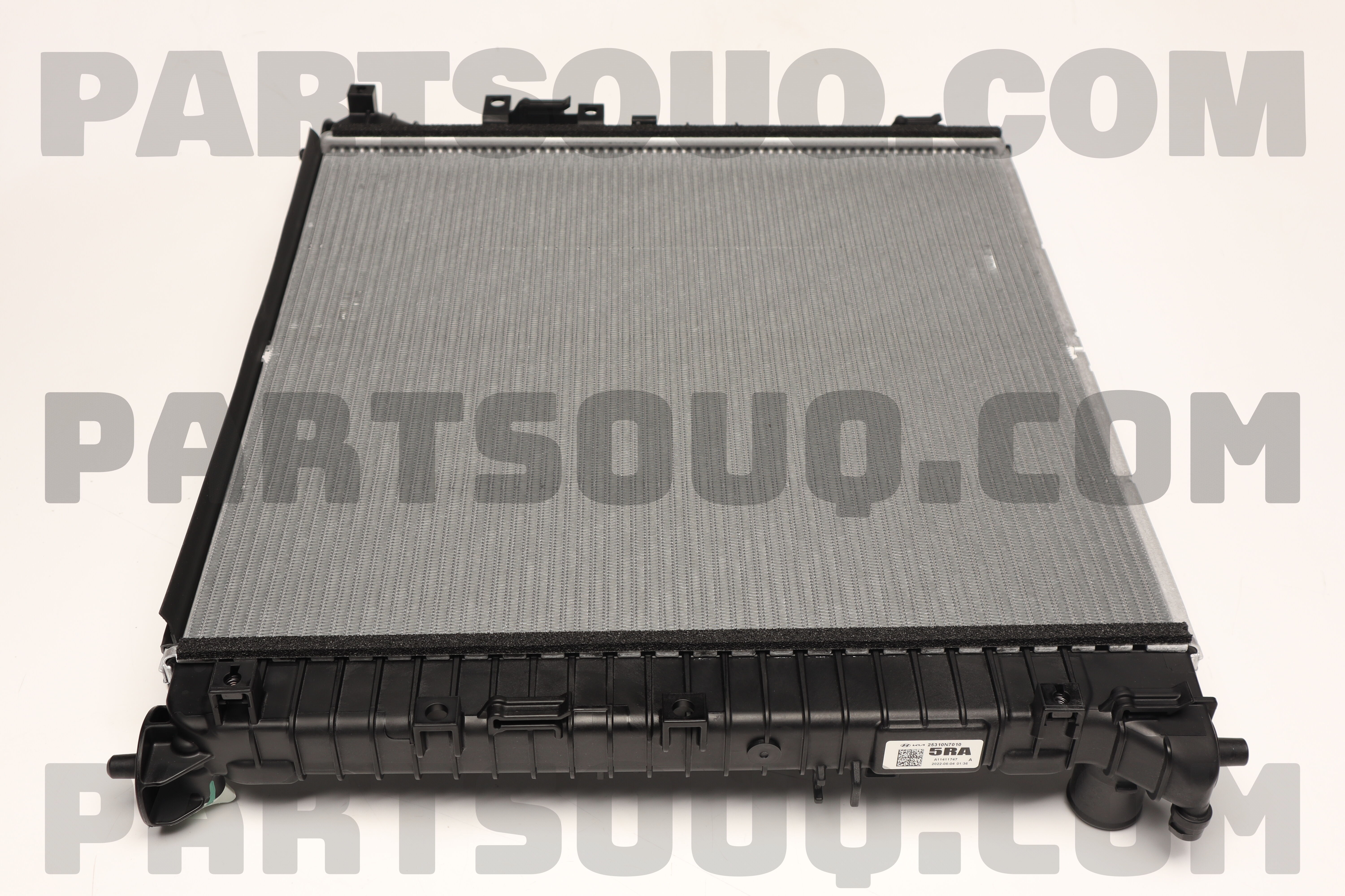 RADIATOR ASSY 25310N7010 | Hyundai / KIA Parts | PartSouq