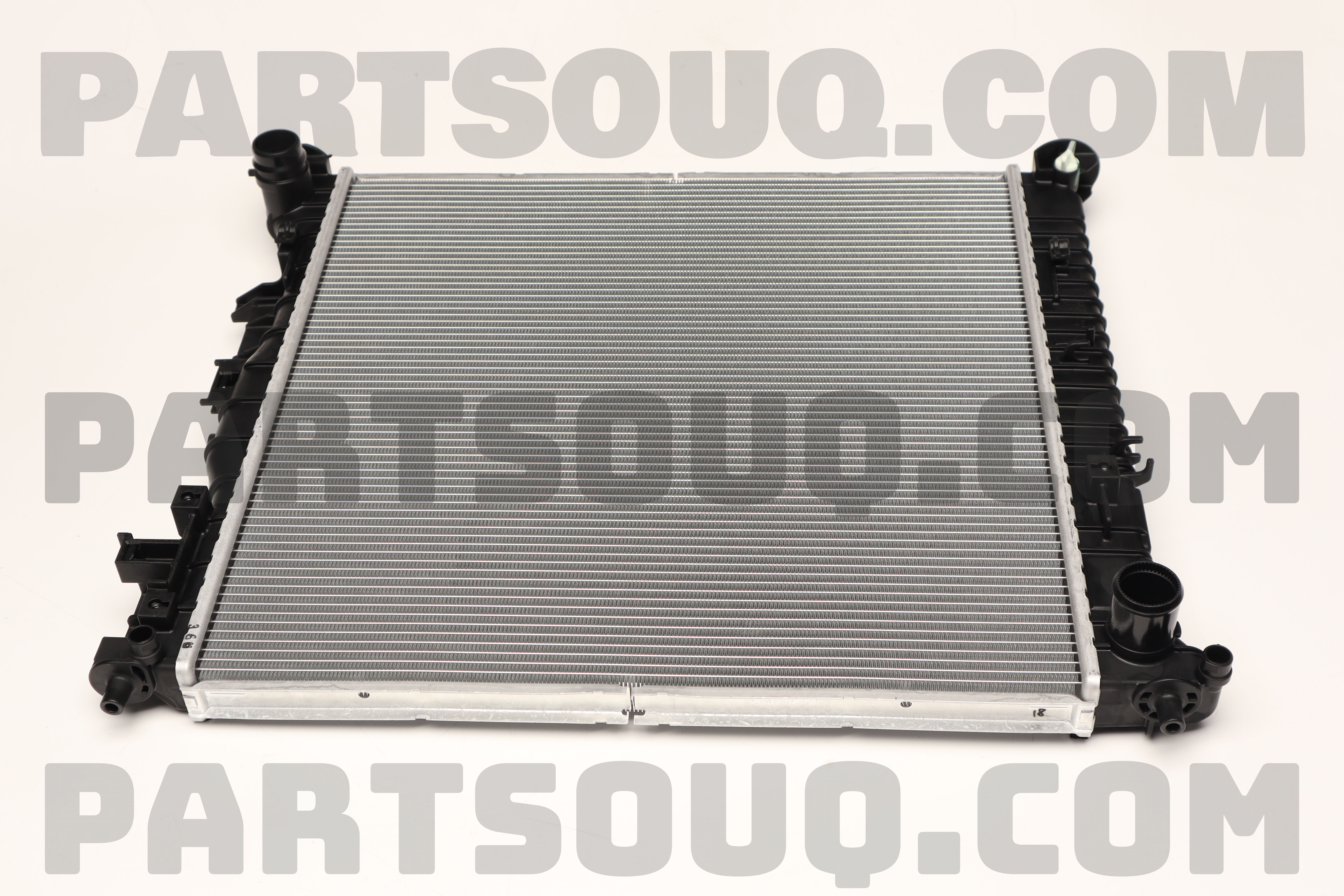 RADIATOR ASSY 25310N7010 | Hyundai / KIA Parts | PartSouq