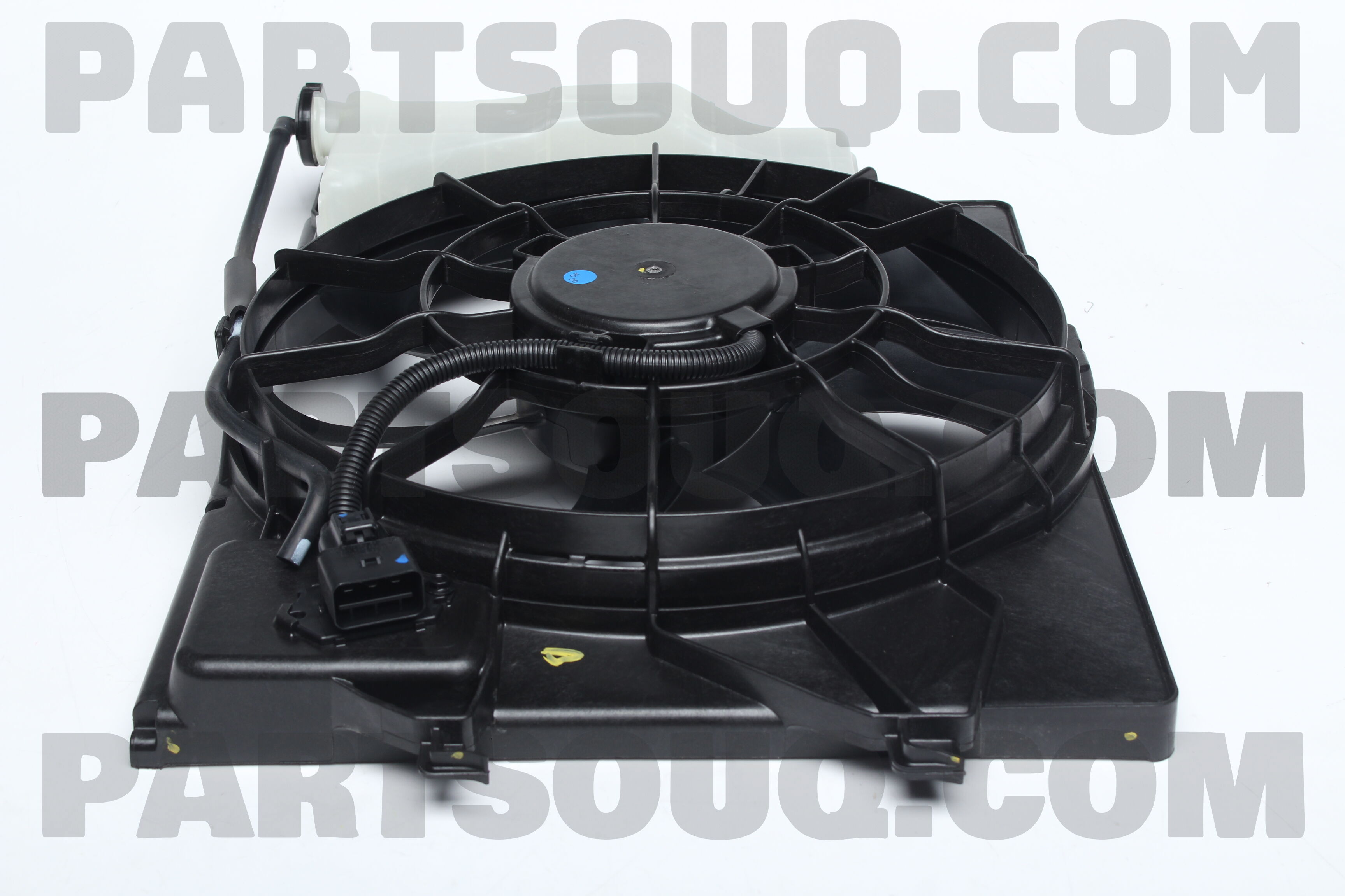 BLOWER ASSY 25380H8050 | Hyundai / KIA Parts | PartSouq