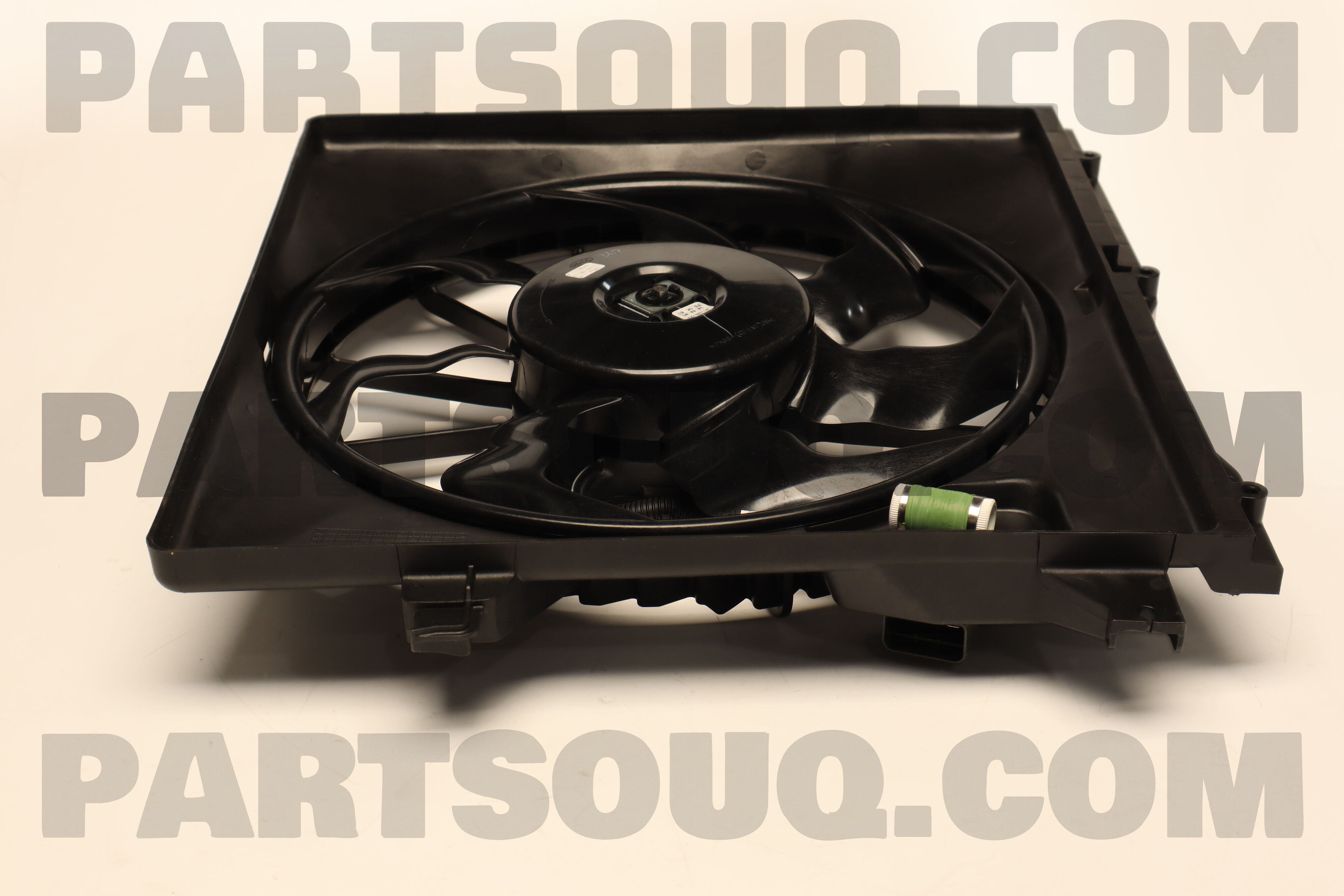 BLOWER ASSY 25380Q6300 | Hyundai / KIA Parts | PartSouq