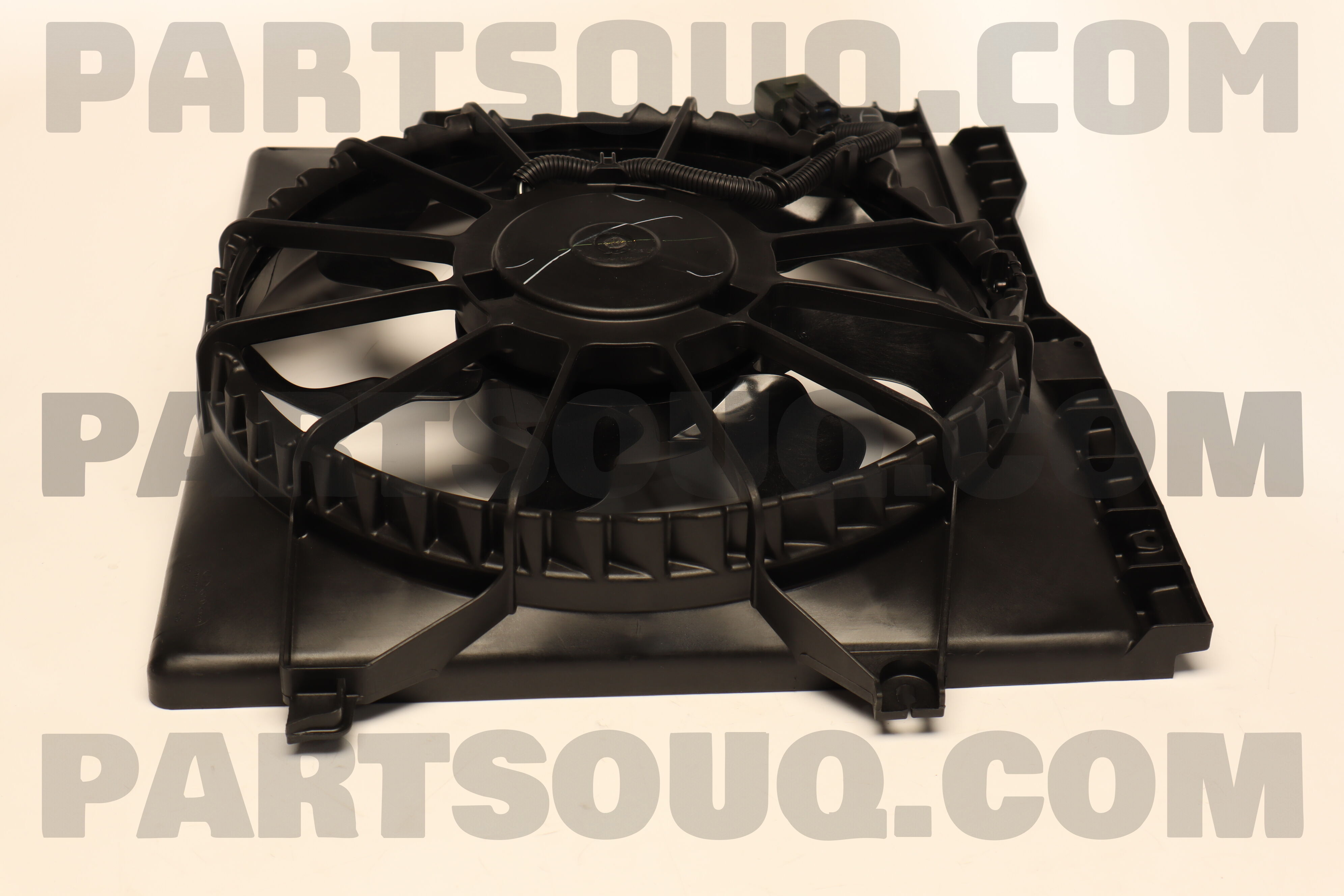 BLOWER ASSY 25380Q6300 | Hyundai / KIA Parts | PartSouq