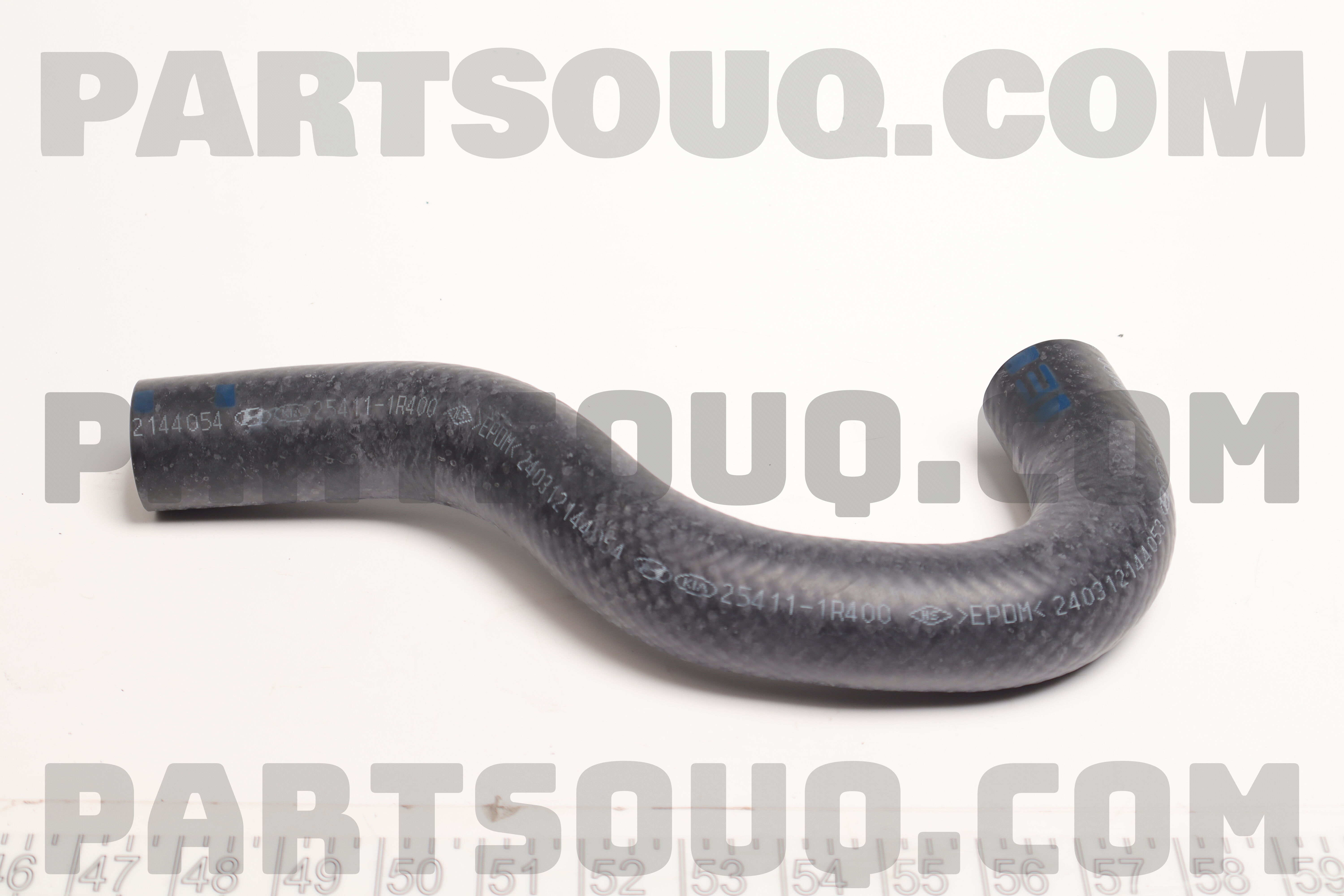 HOSE-RADIATOR,UPPER 254111R400 | Hyundai / KIA Parts | PartSouq