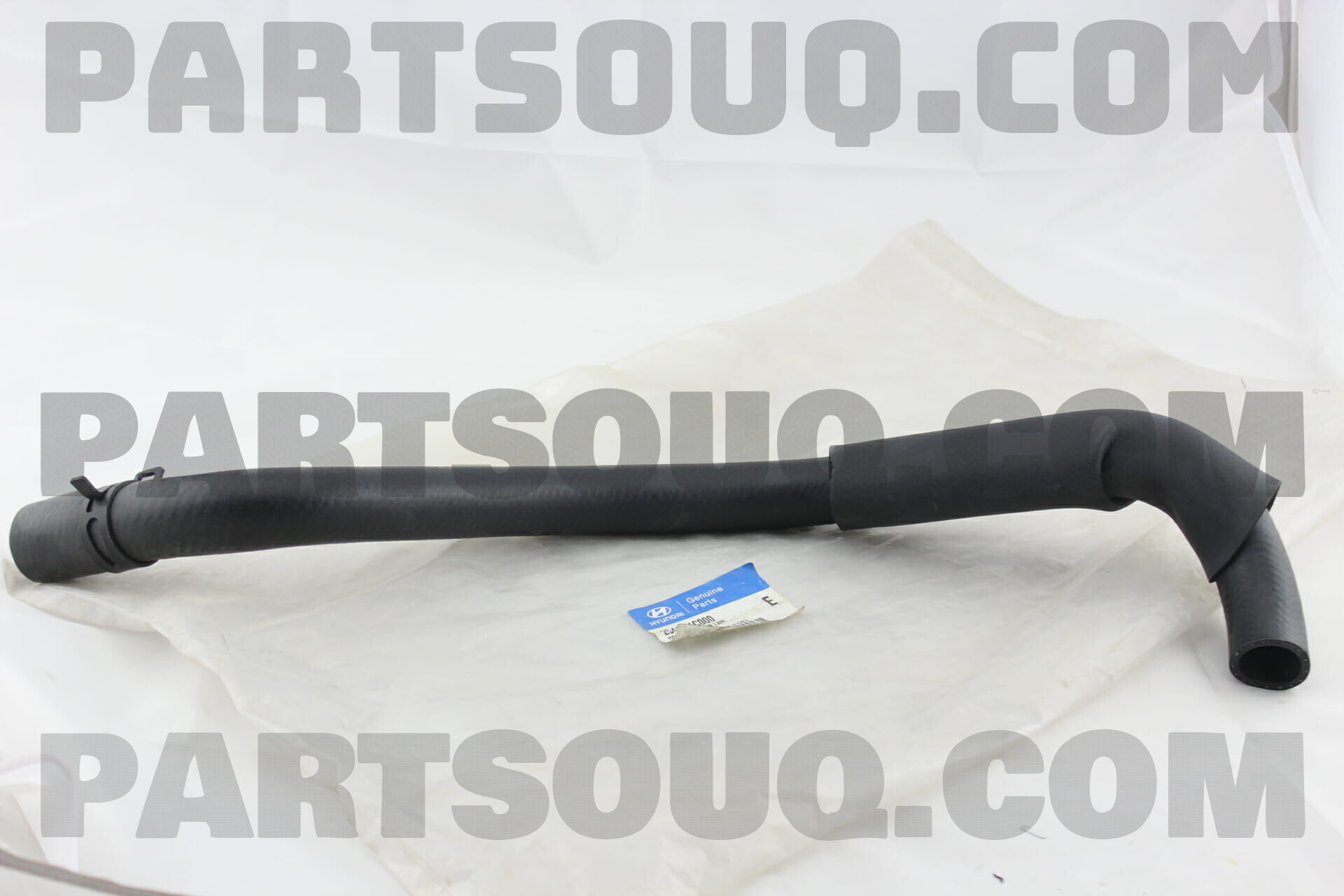 HOSE-RADIATOR LWR 254121C000 | Hyundai / KIA Parts | PartSouq