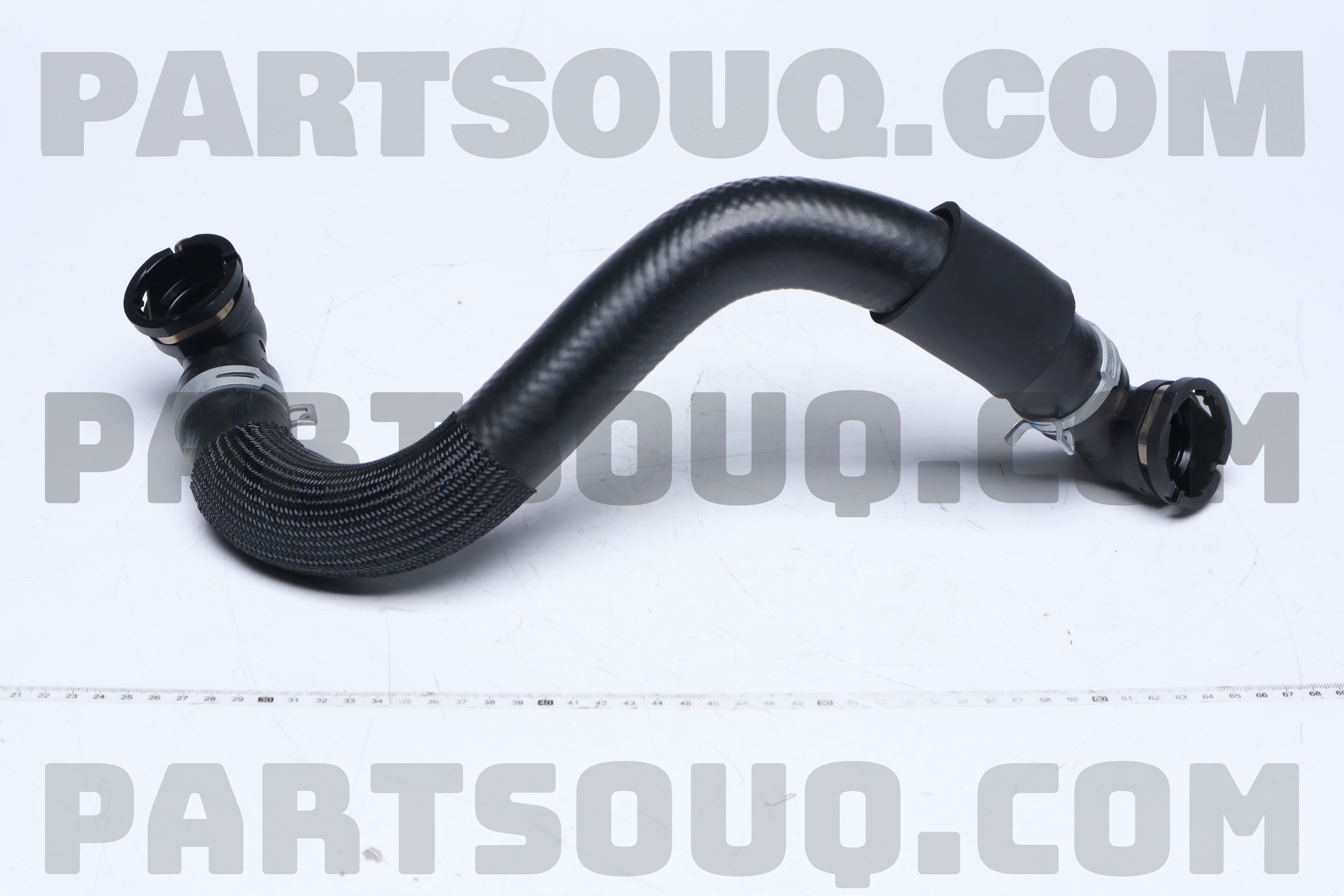HOSE ASSY-RADIATOR,UPR 25414S1400 | Hyundai / KIA Parts | PartSouq