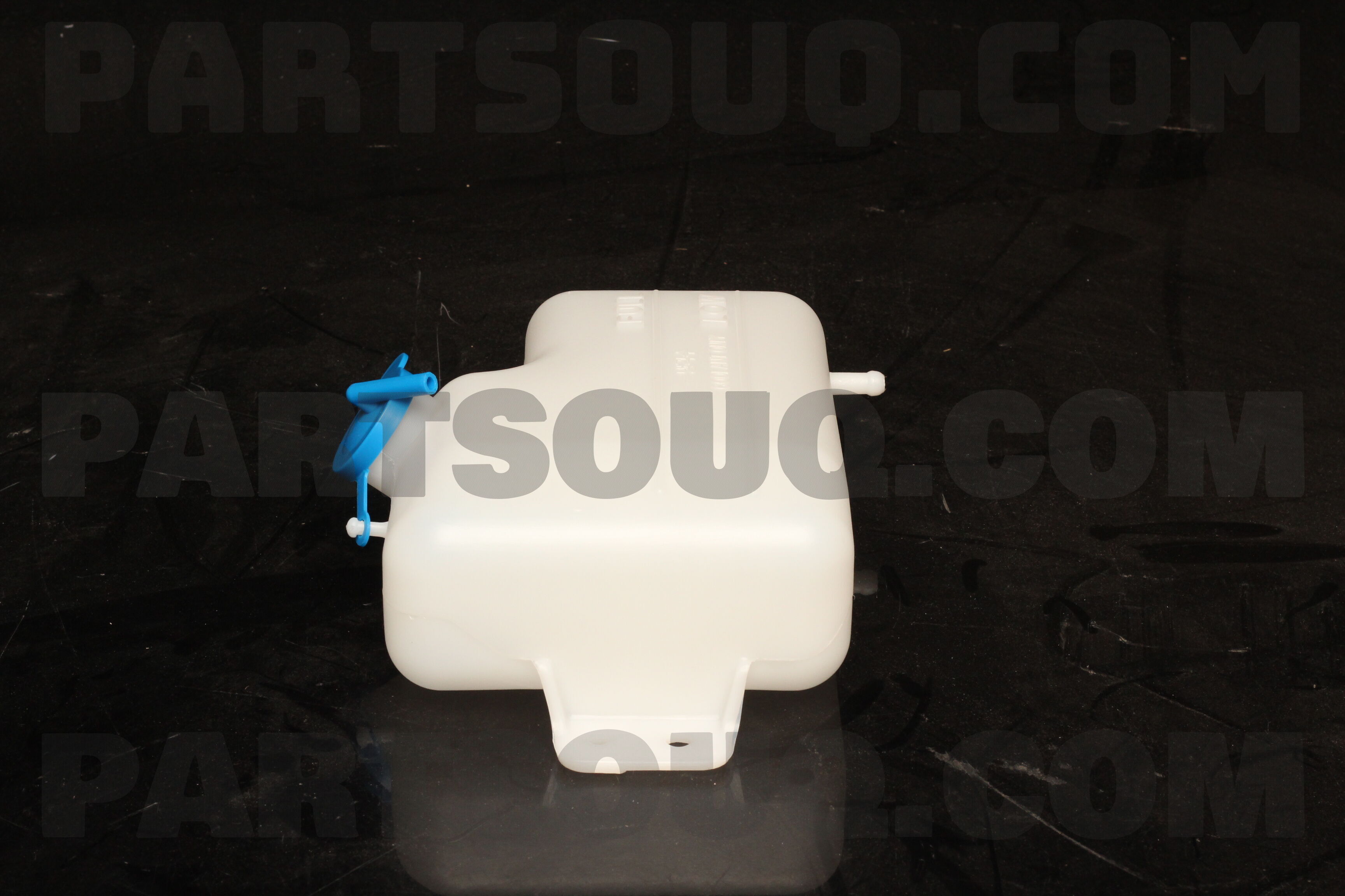 RESERVOIR ASSY- RADI 254314E012 | Hyundai / KIA Parts | PartSouq