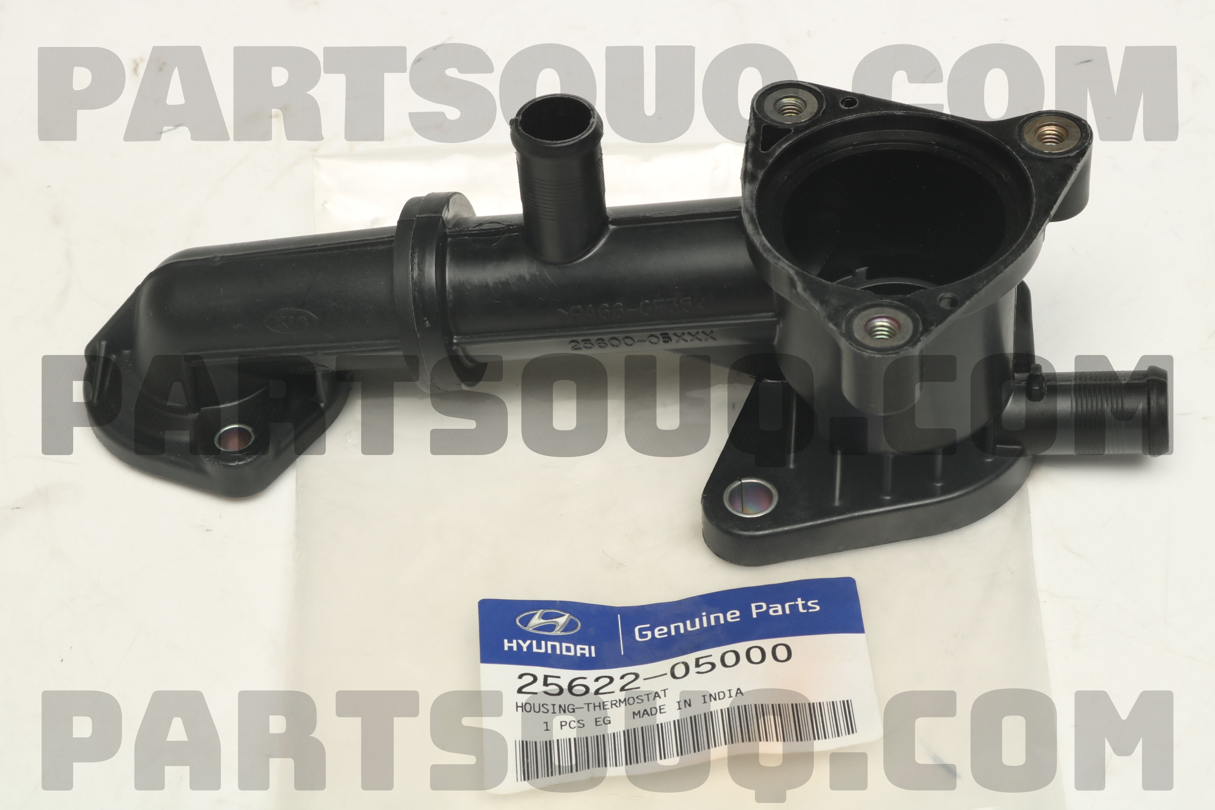 HOUSING-THERMOSTAT 2562205000 | Hyundai / KIA Parts | PartSouq