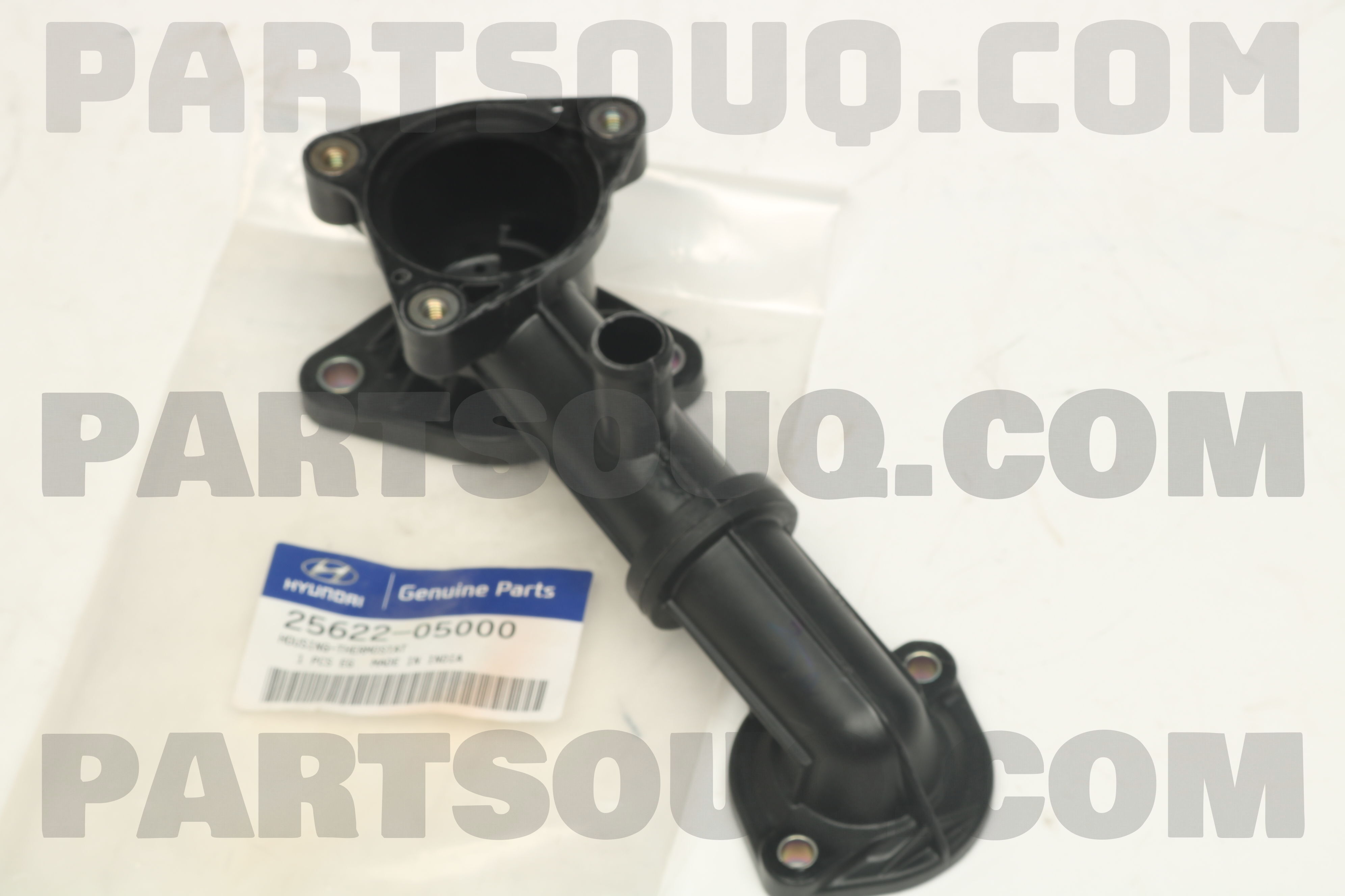 HOUSING-THERMOSTAT 2562205000 | Hyundai / KIA Parts | PartSouq