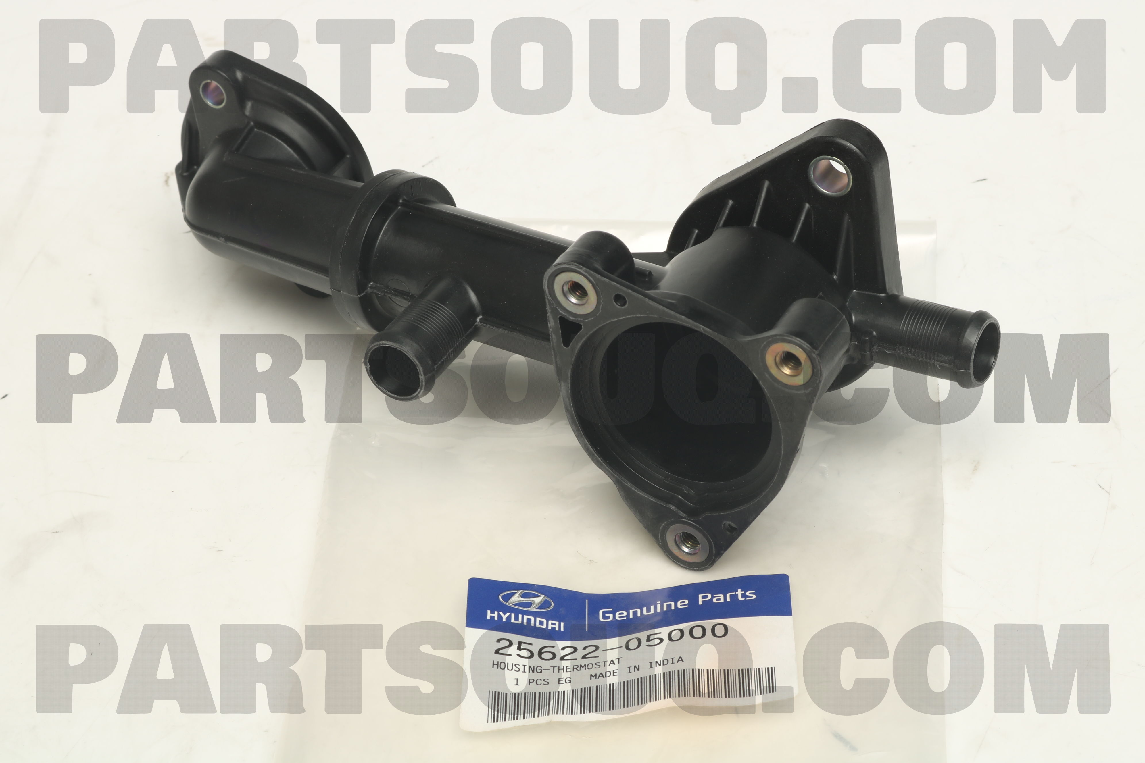 HOUSING-THERMOSTAT 2562205000 | Hyundai / KIA Parts | PartSouq