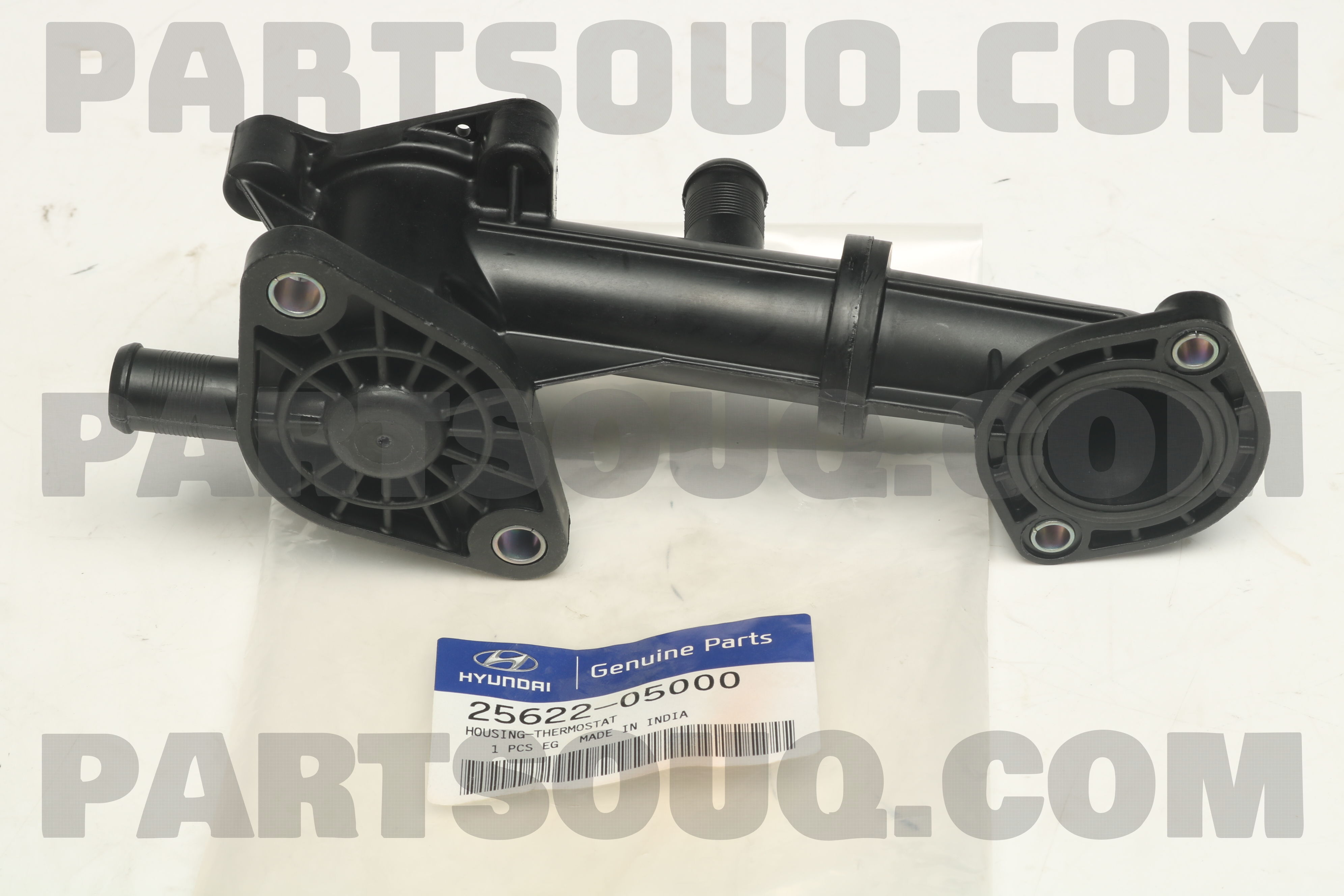 HOUSING-THERMOSTAT 2562205000 | Hyundai / KIA Parts | PartSouq