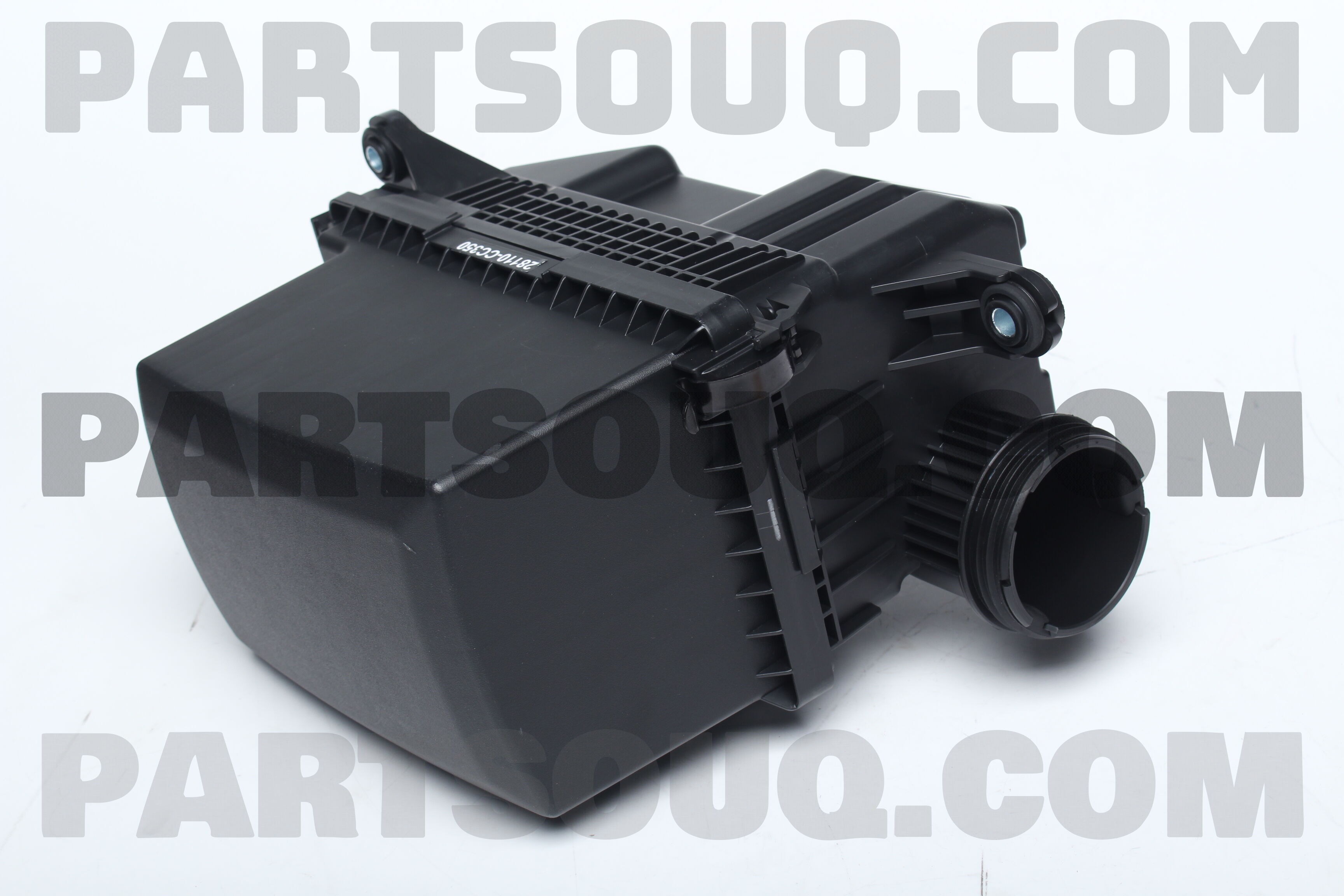 CLEANER ASSY-AIR 28110CC350 | Hyundai / KIA Parts | PartSouq