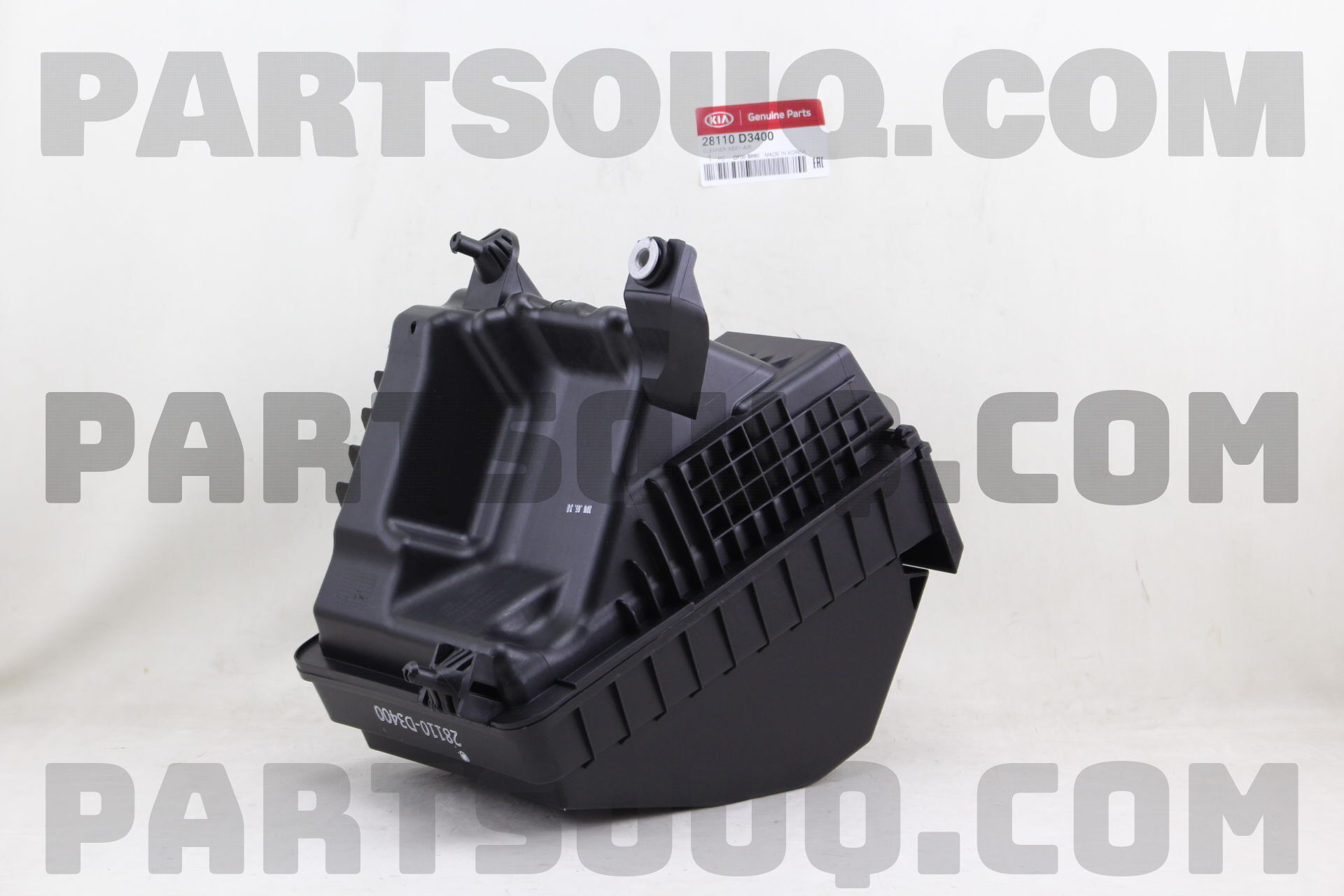 CLEANER ASSY-AIR 28110D3400 | Hyundai / KIA Parts | PartSouq