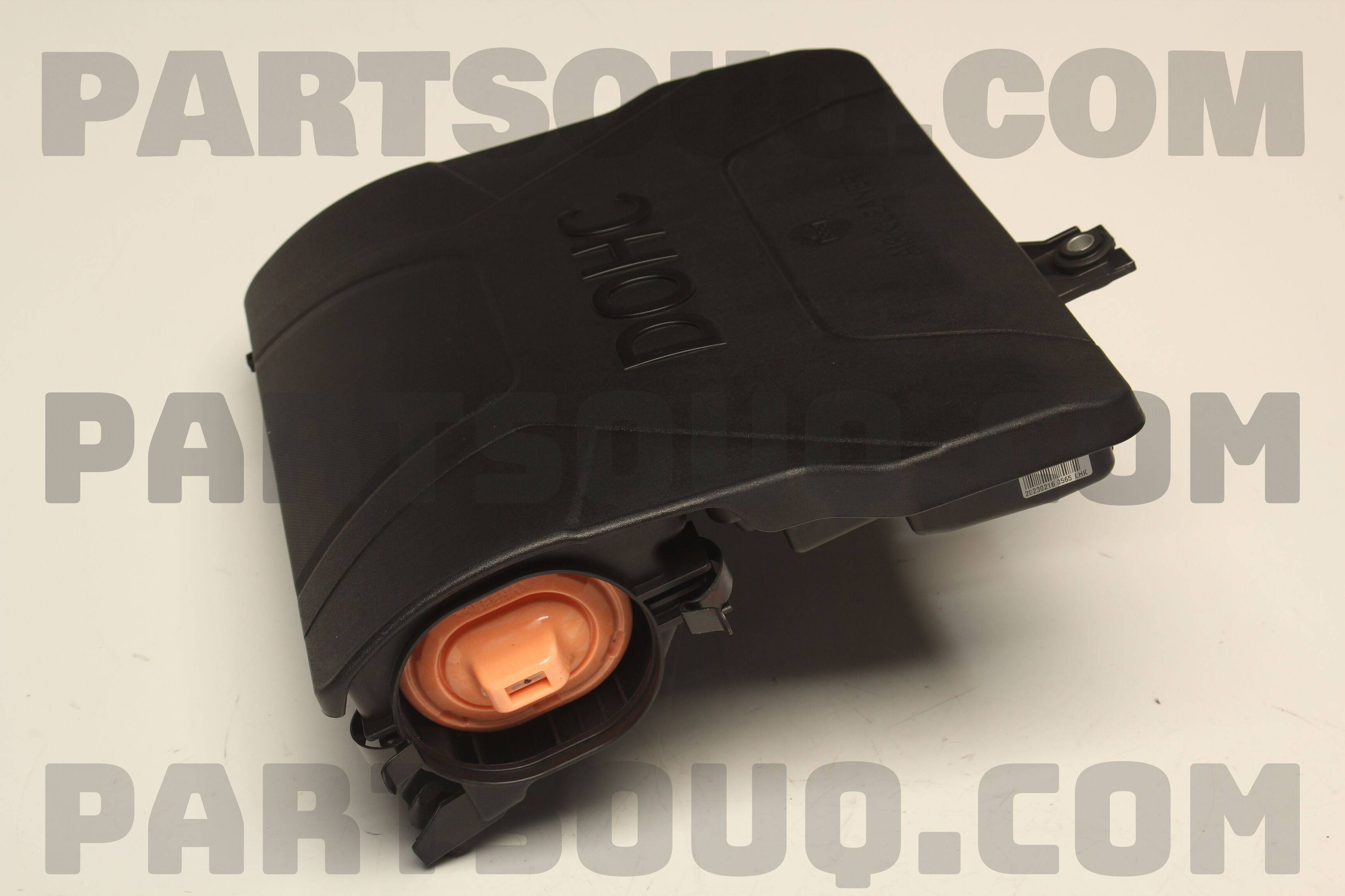 CLEANERASSY-AIR 28110G6300 | Hyundai / KIA Parts | PartSouq