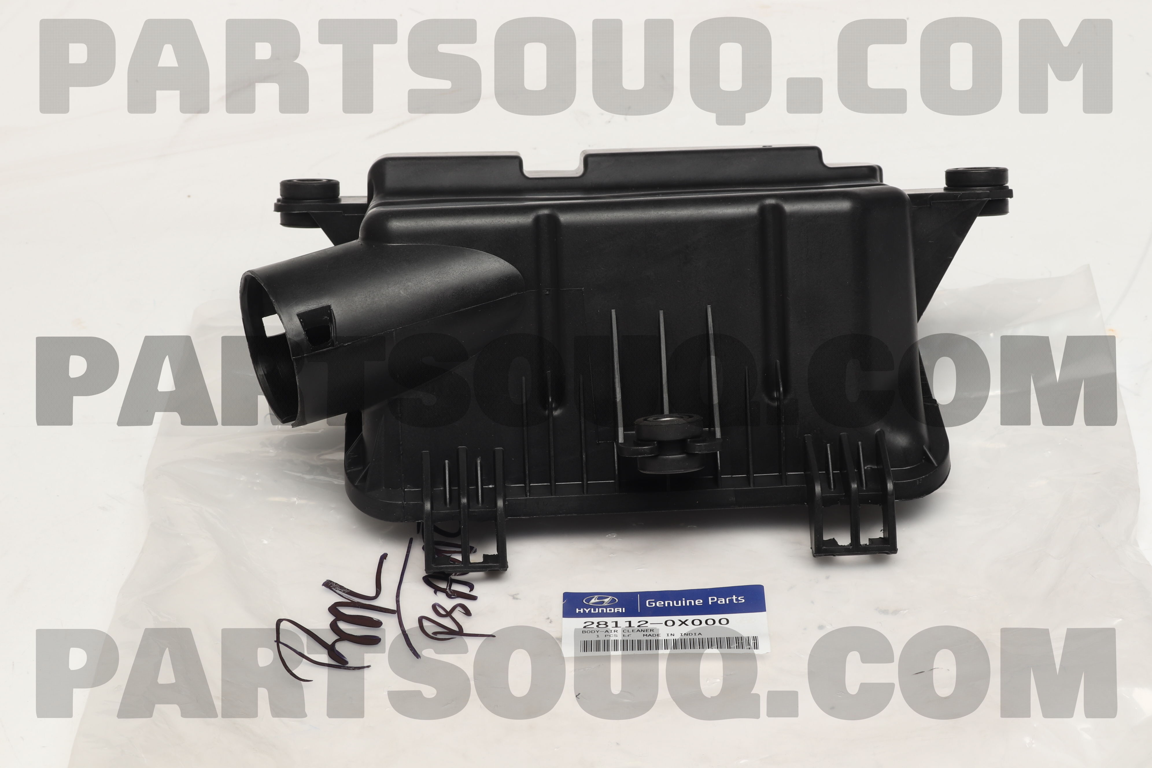 BODY-AIR CLEANER 281120X000 | Hyundai / KIA Parts | PartSouq