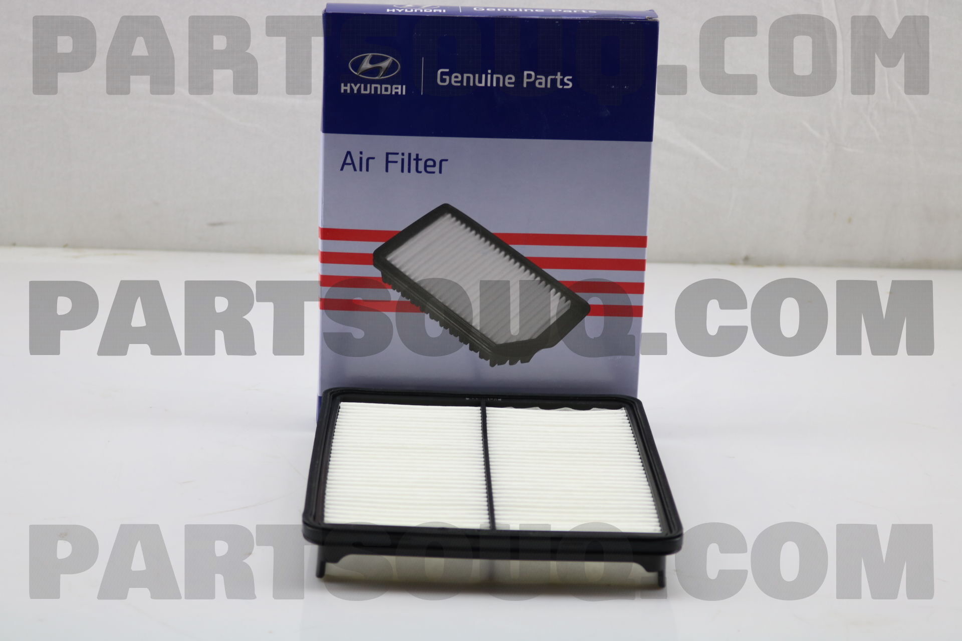FILTER-AIR CLEANER 281132W100 | Hyundai / KIA Parts | PartSouq